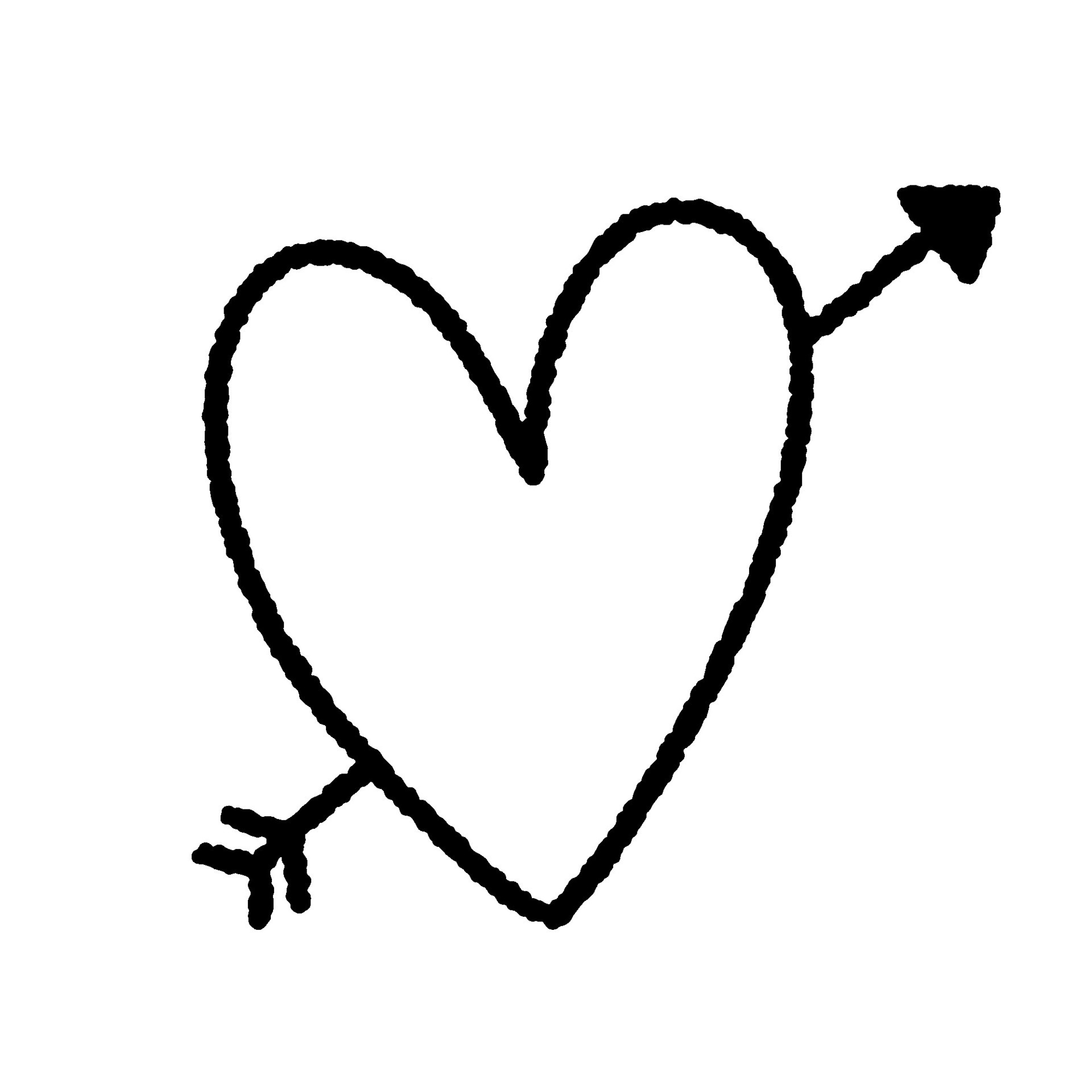 heart shape element 25274155 Vector Art at Vecteezy