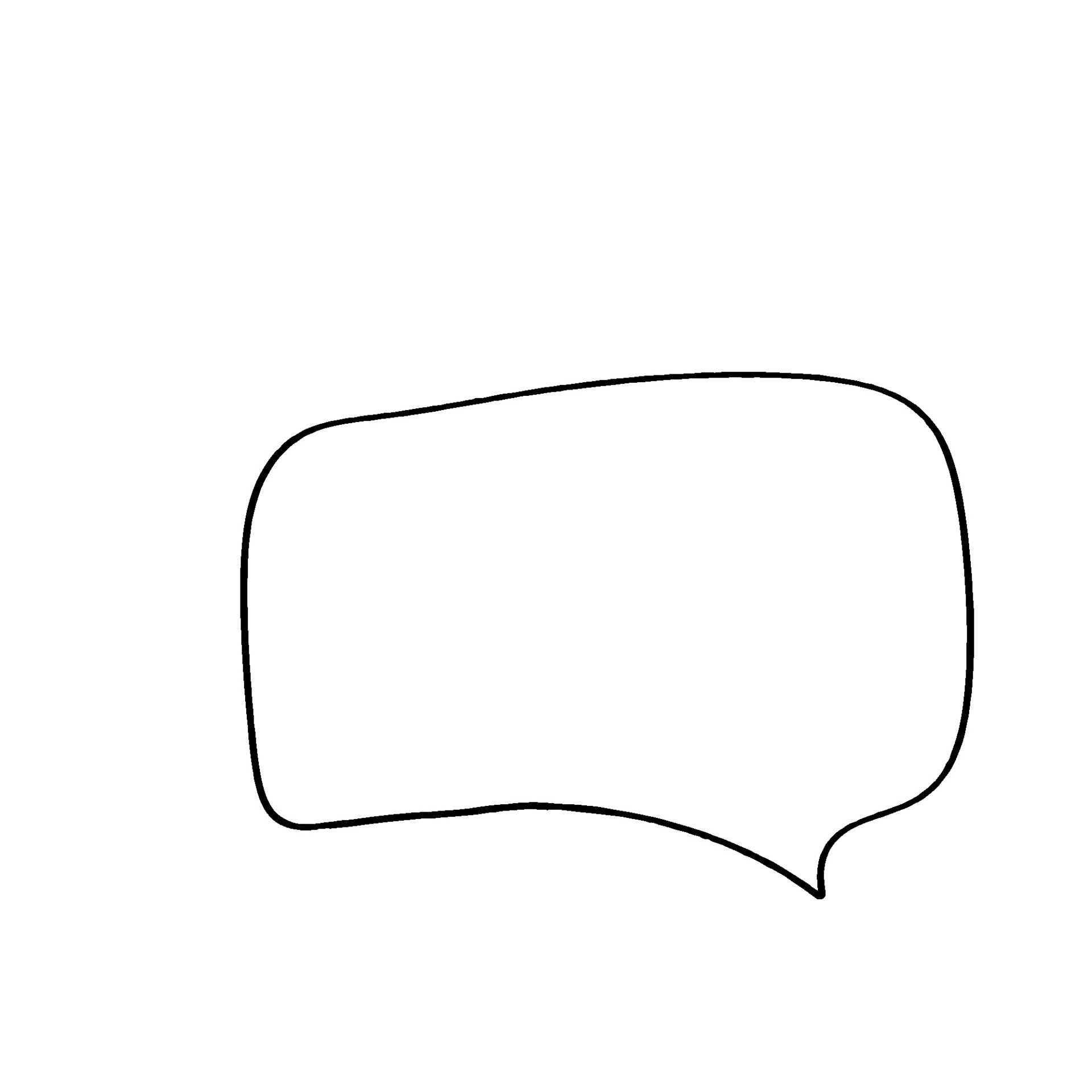 message shape element 25274253 Vector Art at Vecteezy