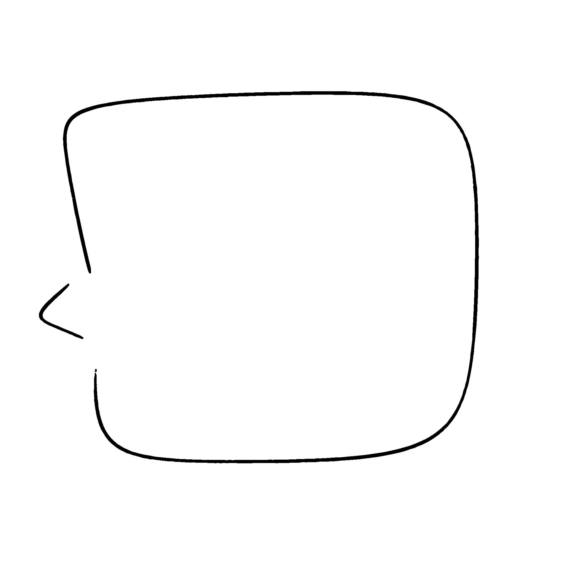 message shape element 25274264 Vector Art at Vecteezy