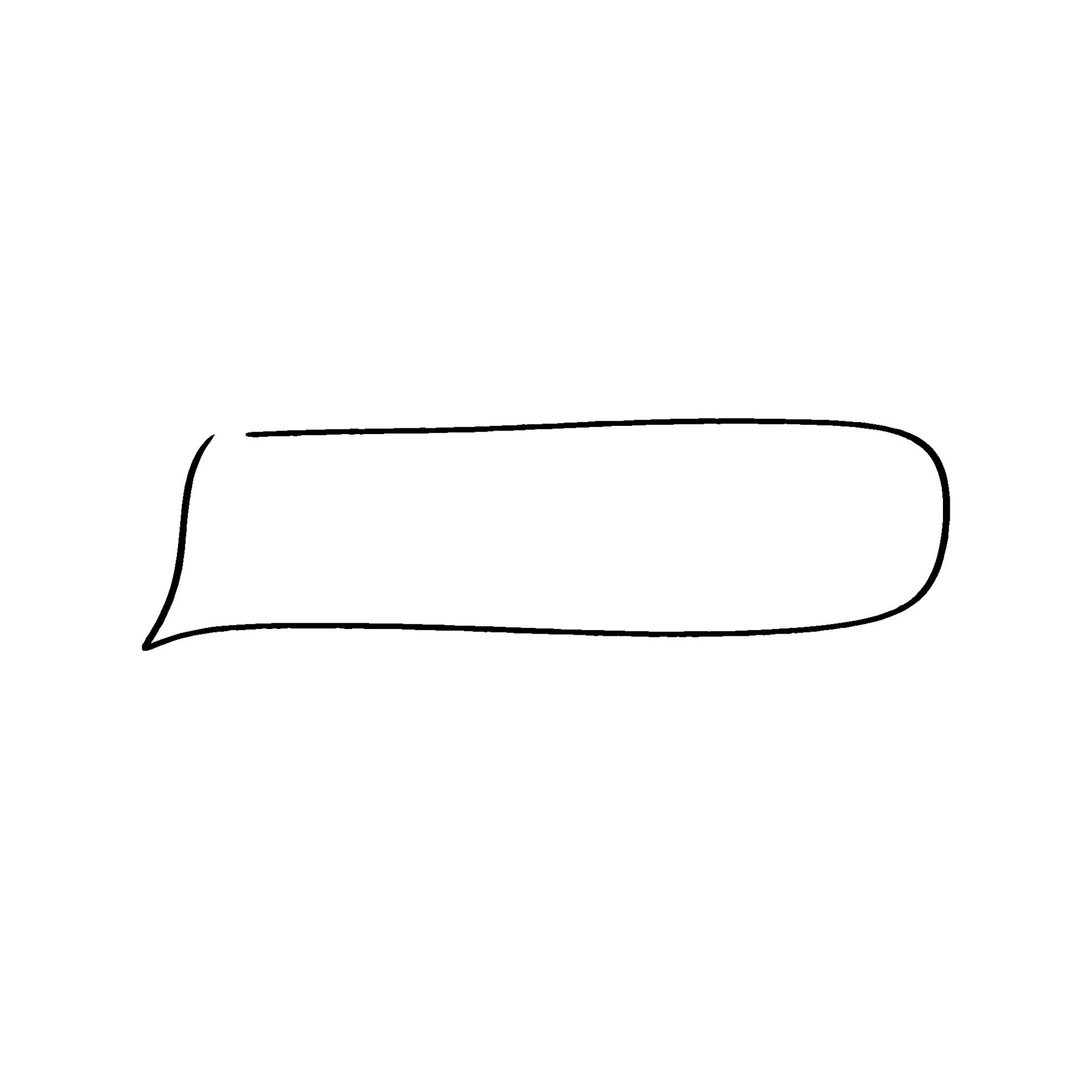 message shape element 25274267 Vector Art at Vecteezy