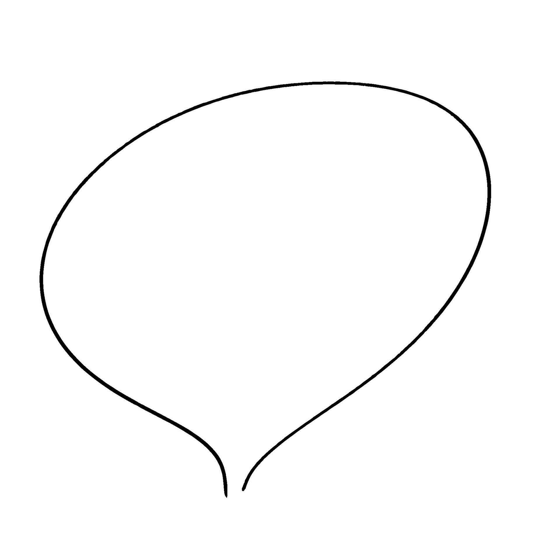 message shape element 25274273 Vector Art at Vecteezy