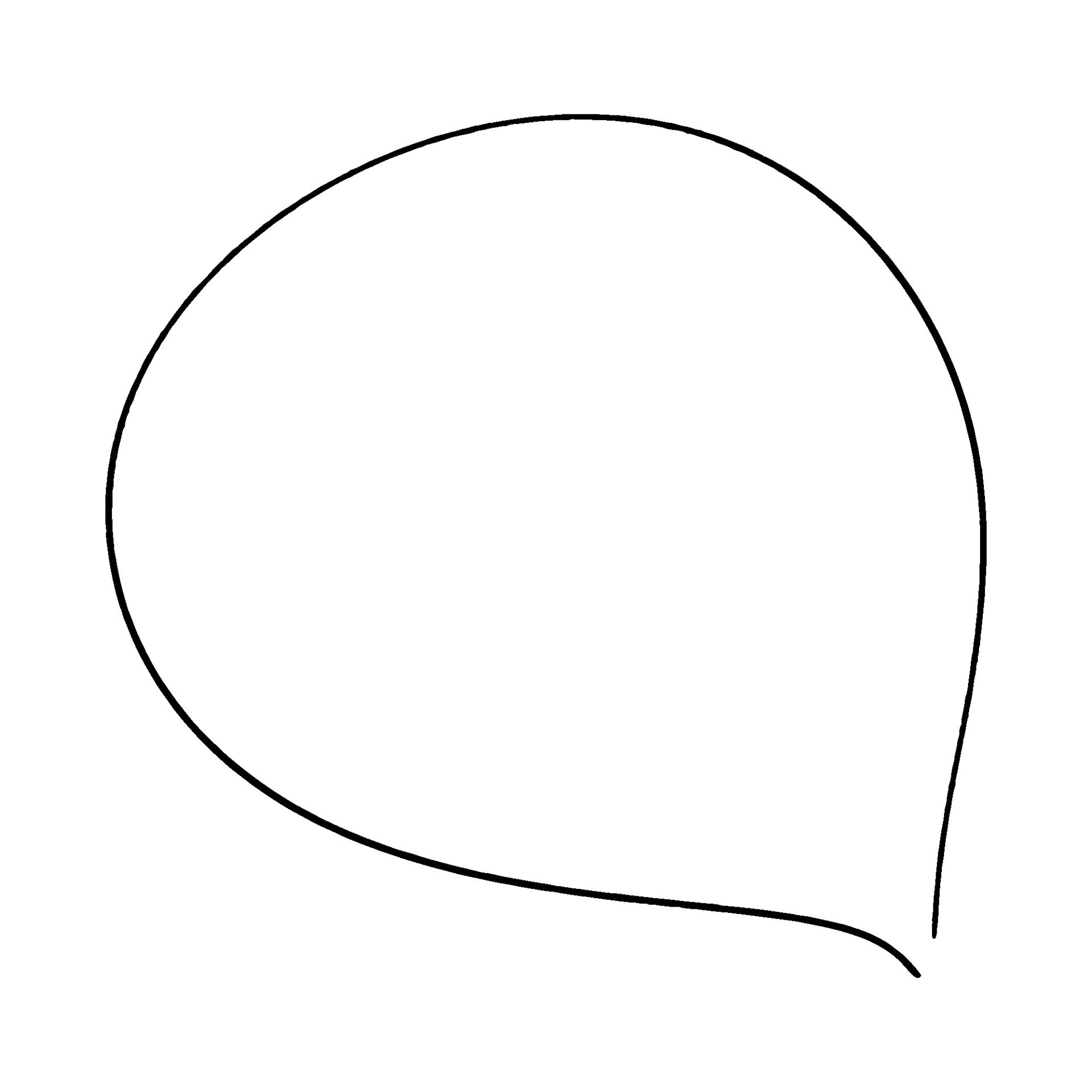 message shape element 25274274 Vector Art at Vecteezy