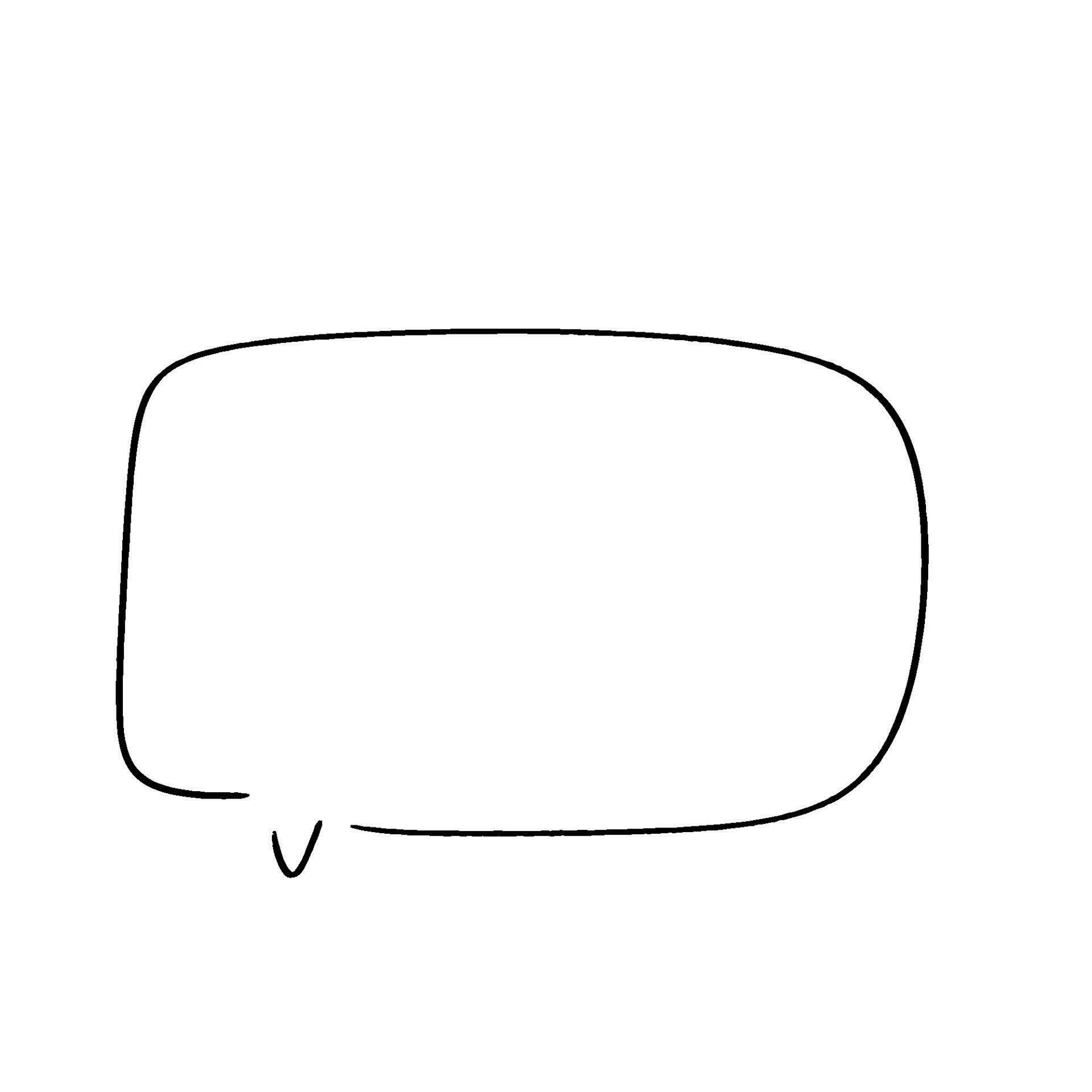 message shape element 25274277 Vector Art at Vecteezy