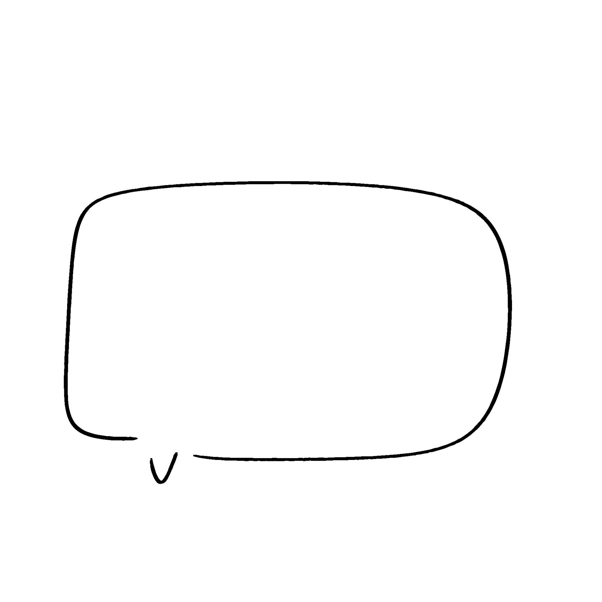 mensaje forma elemento 25274277 Vector en Vecteezy