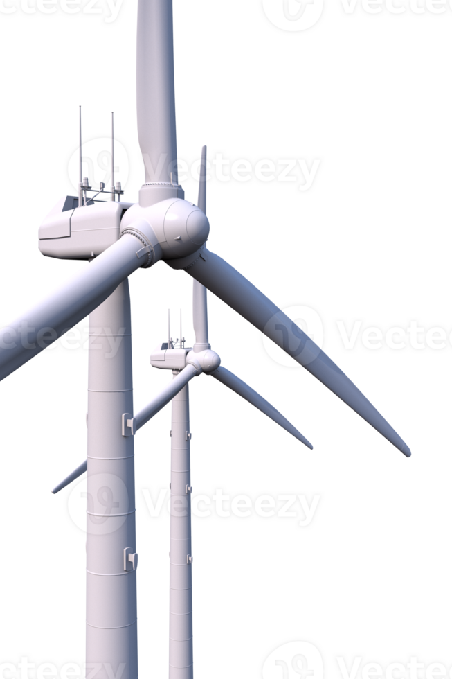 Clean Wind Energy 25276320 Png