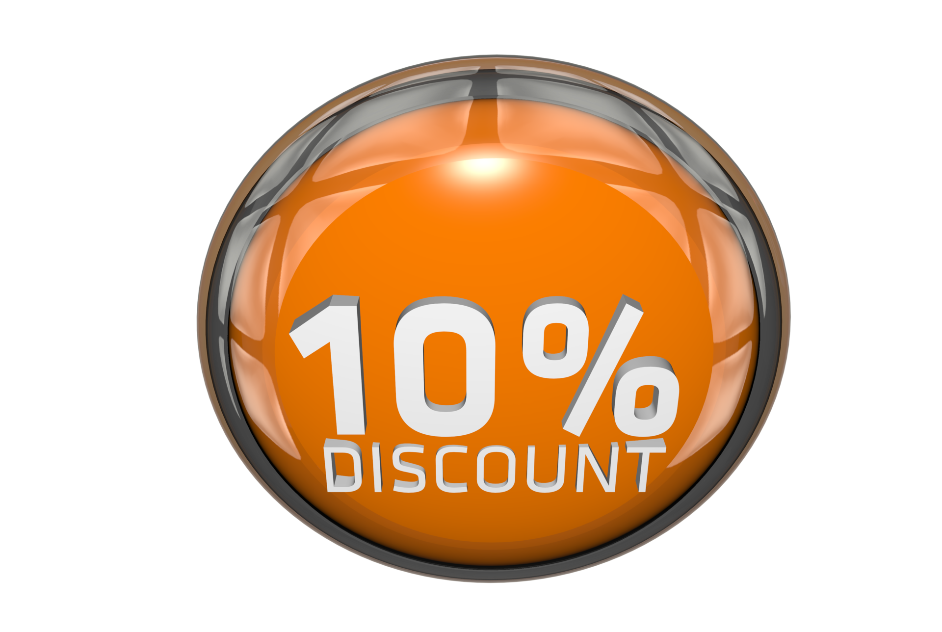 10 Percent Discount PNG Object 25277133 PNG