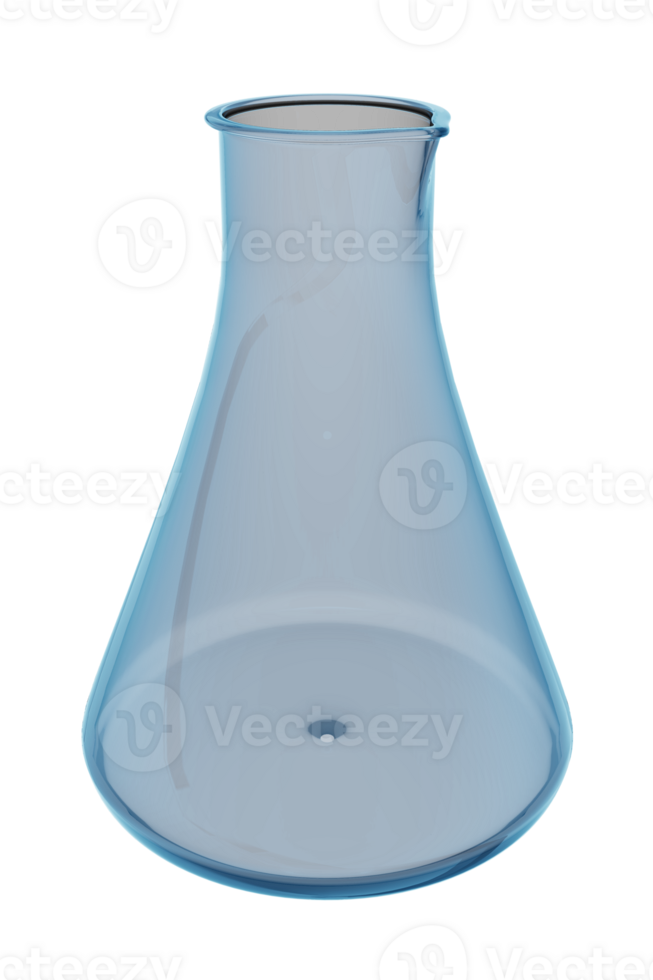 Laboratory Flask PNG 25278265 PNG