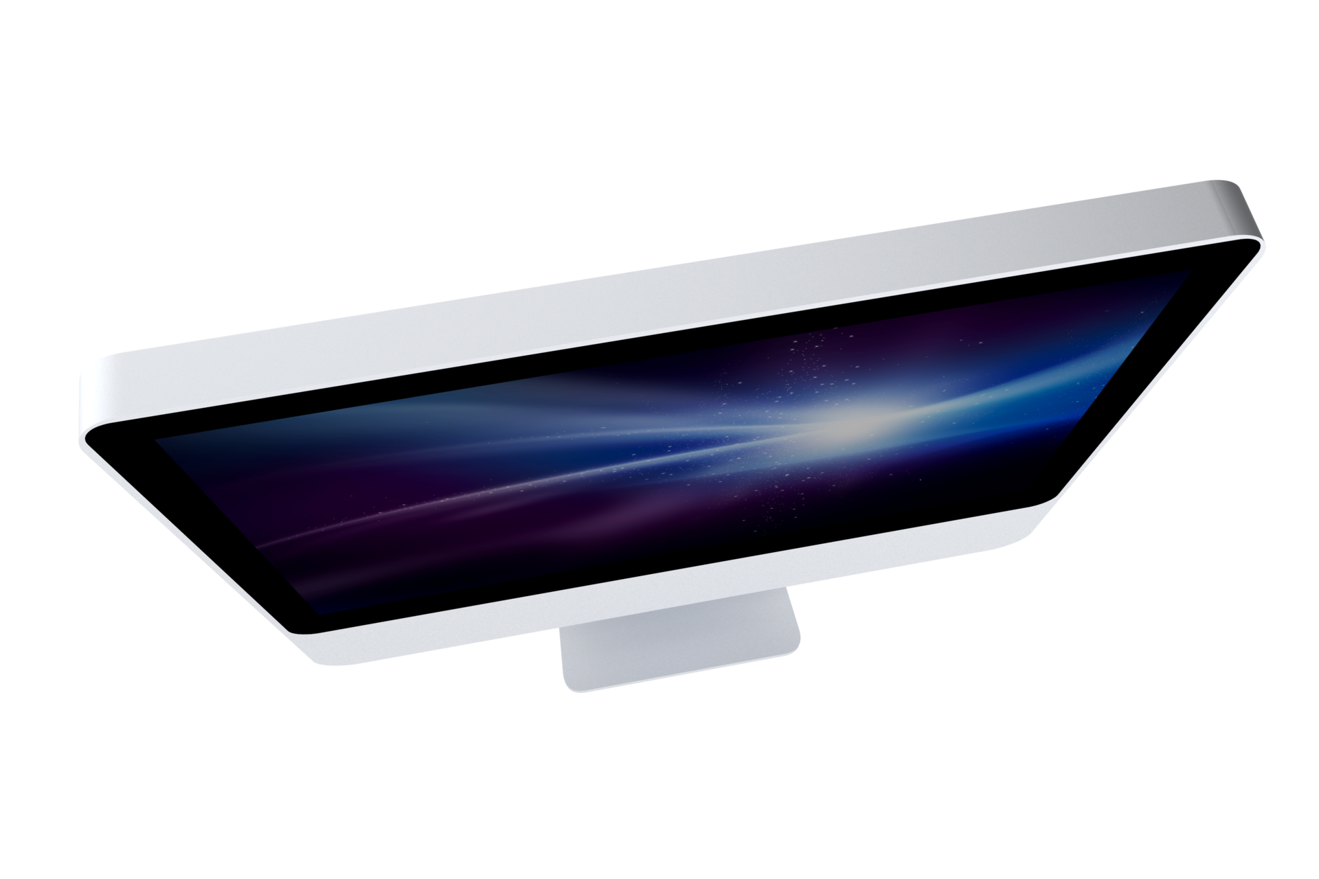 Top View Computer Png 25278487 Png
