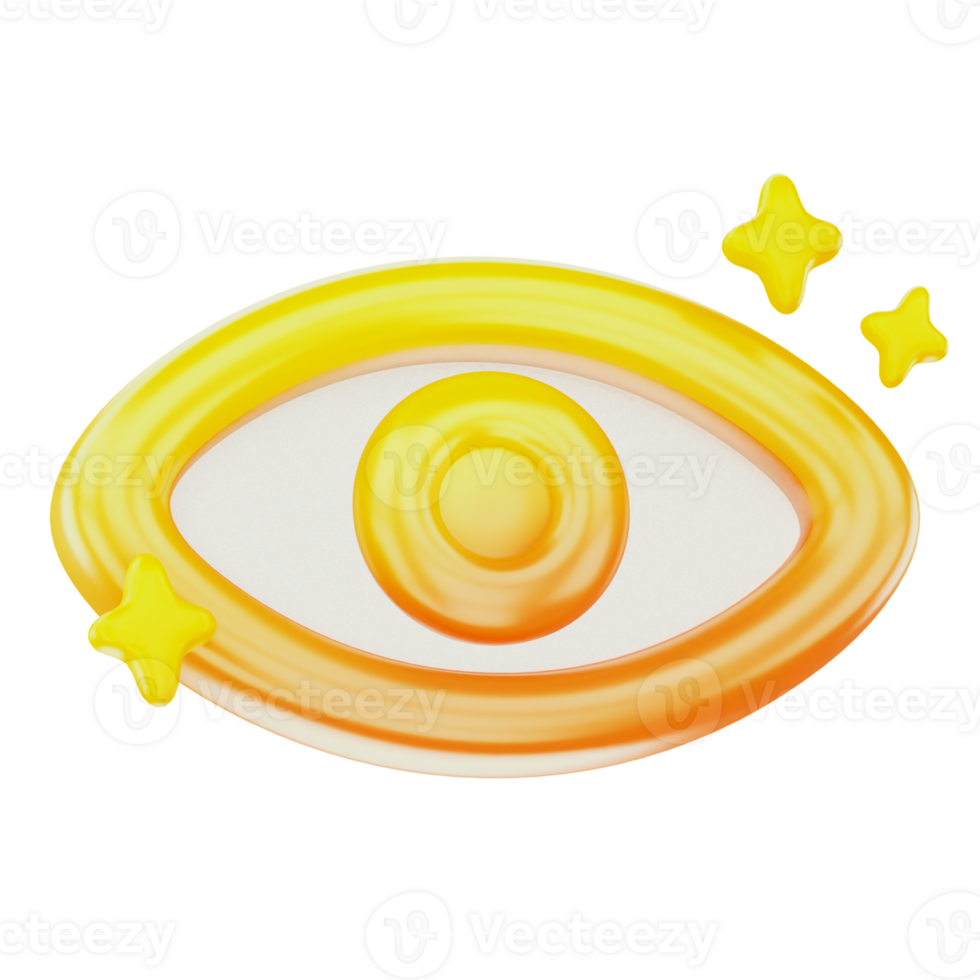 Eye Glow Pngs For Free Download