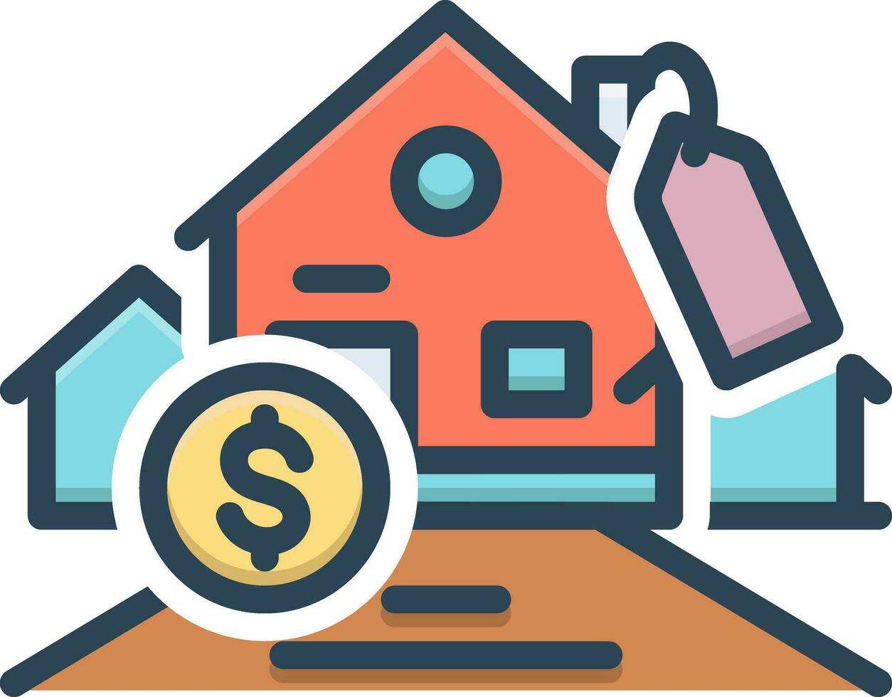color icon for affordability 25281929 Vector Art at Vecteezy color icon for affordability 25281929 Vector Art at Vecteezy