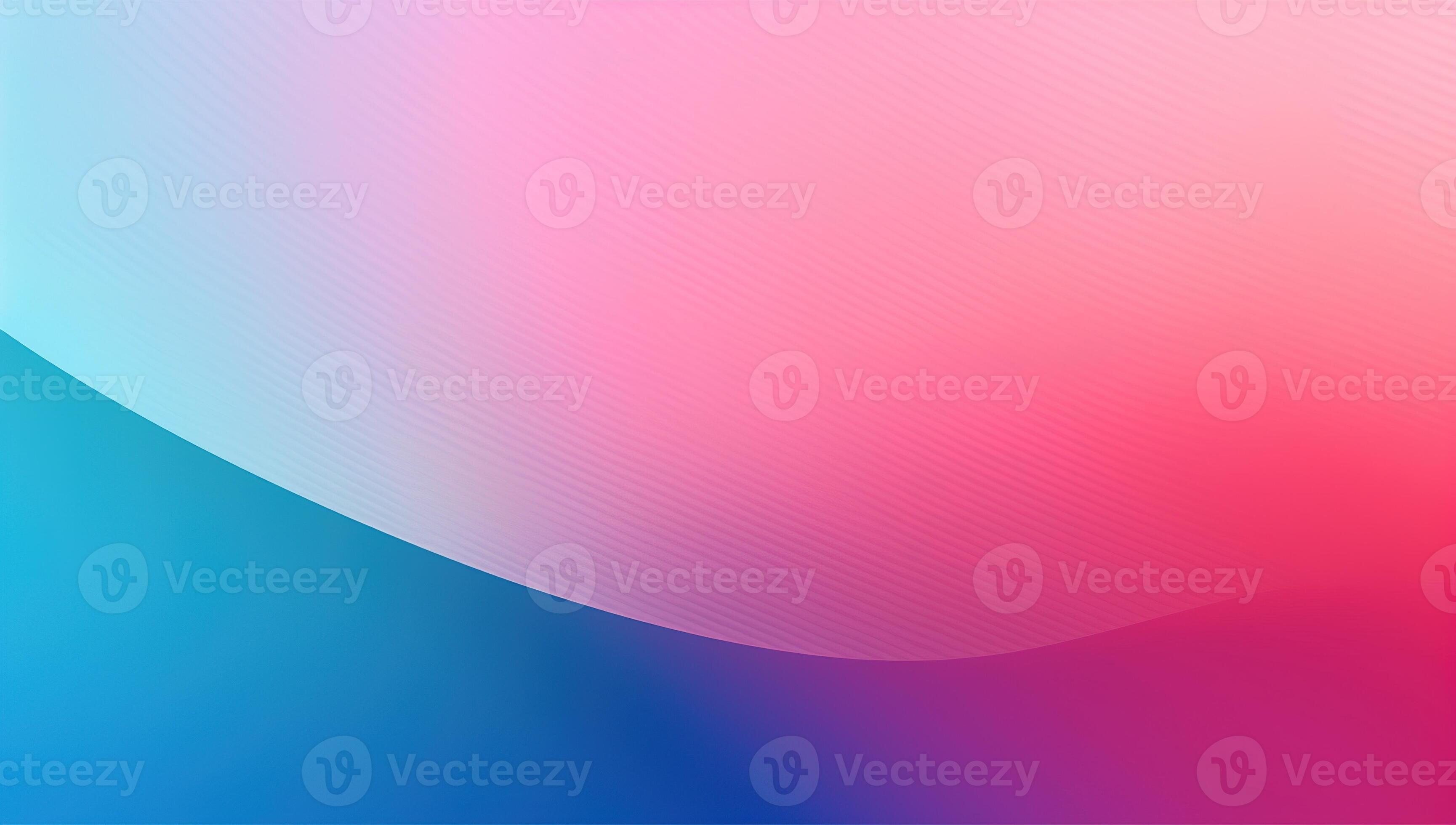Simple abstract gradient background using ocean colors. 25284486 Stock ...