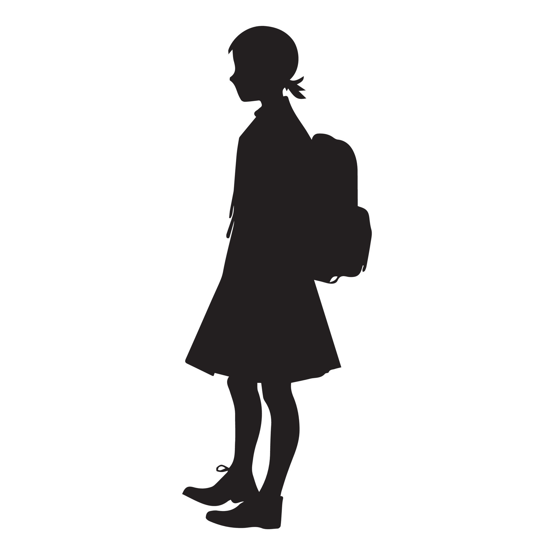A Girl Going To School Vector Silhouette 25288484 Vector Art At Vecteezy a-girl-going-to-school-vector-silhouette-25288484-vector-art-at-vecteezy