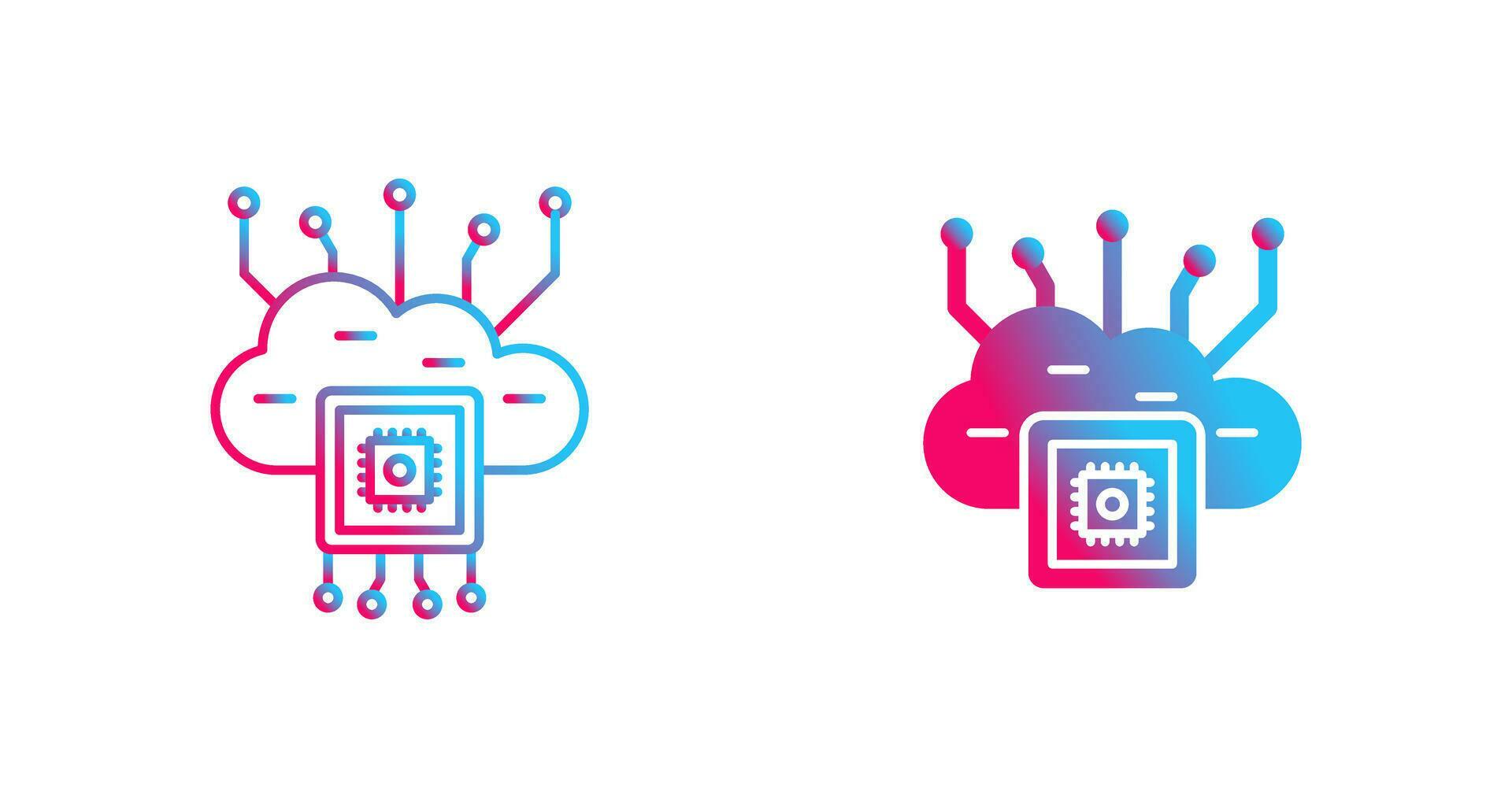 Cloud Computing Vector Icon 25291700 Vector Art at Vecteezy Cloud Computing Vector Icon 25291700 Vector Art at Vecteezy