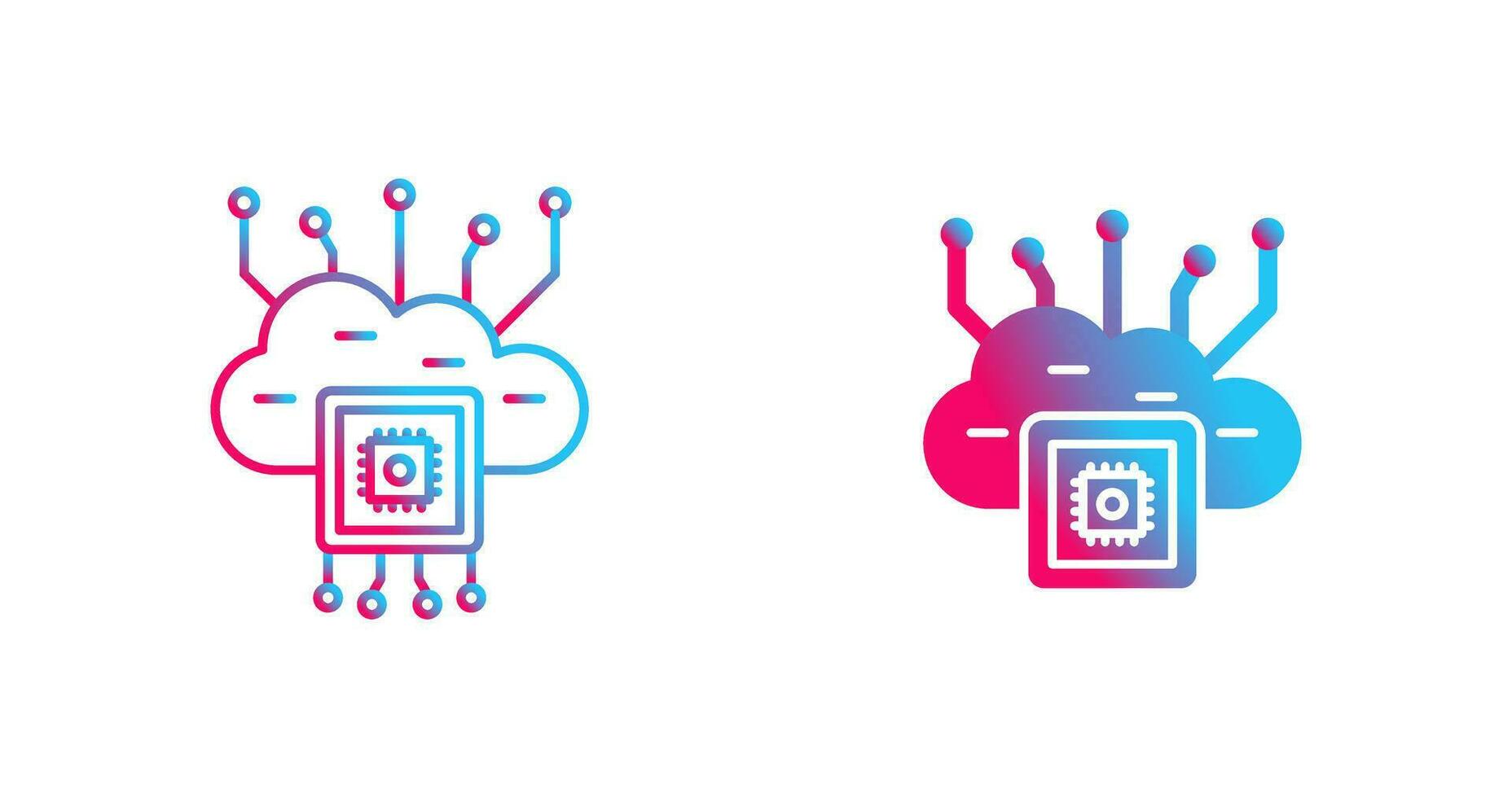 Cloud Computing Vector Icon 25291700 Vector Art at Vecteezy Cloud Computing Vector Icon 25291700 Vector Art at Vecteezy