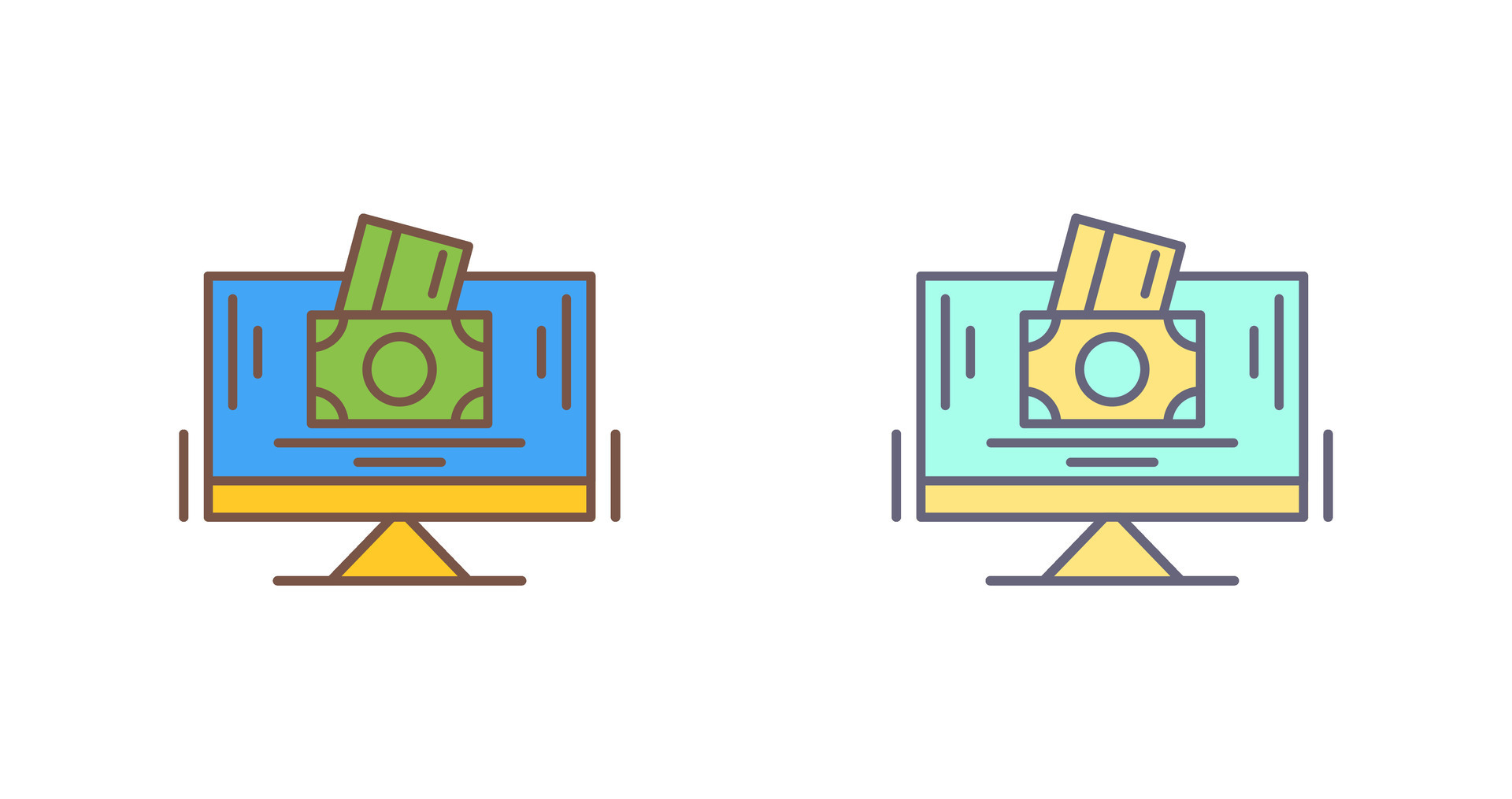 Payment Option Vector Icon 25295556 Vector Art at Vecteezy Payment Option Vector Icon 25295556 Vector Art at Vecteezy
