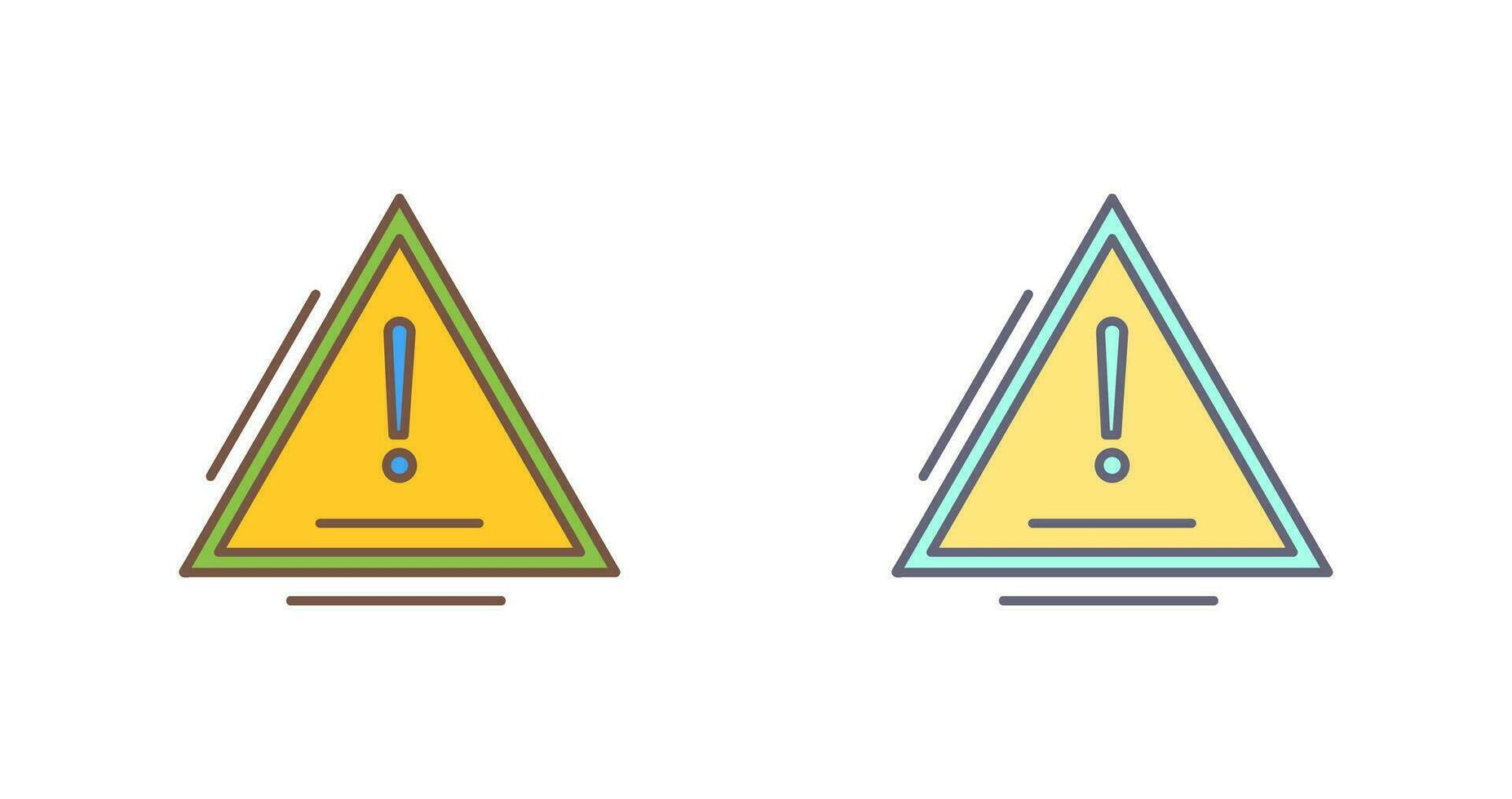 Warning Vector Icon 25296018 Vector Art at Vecteezy