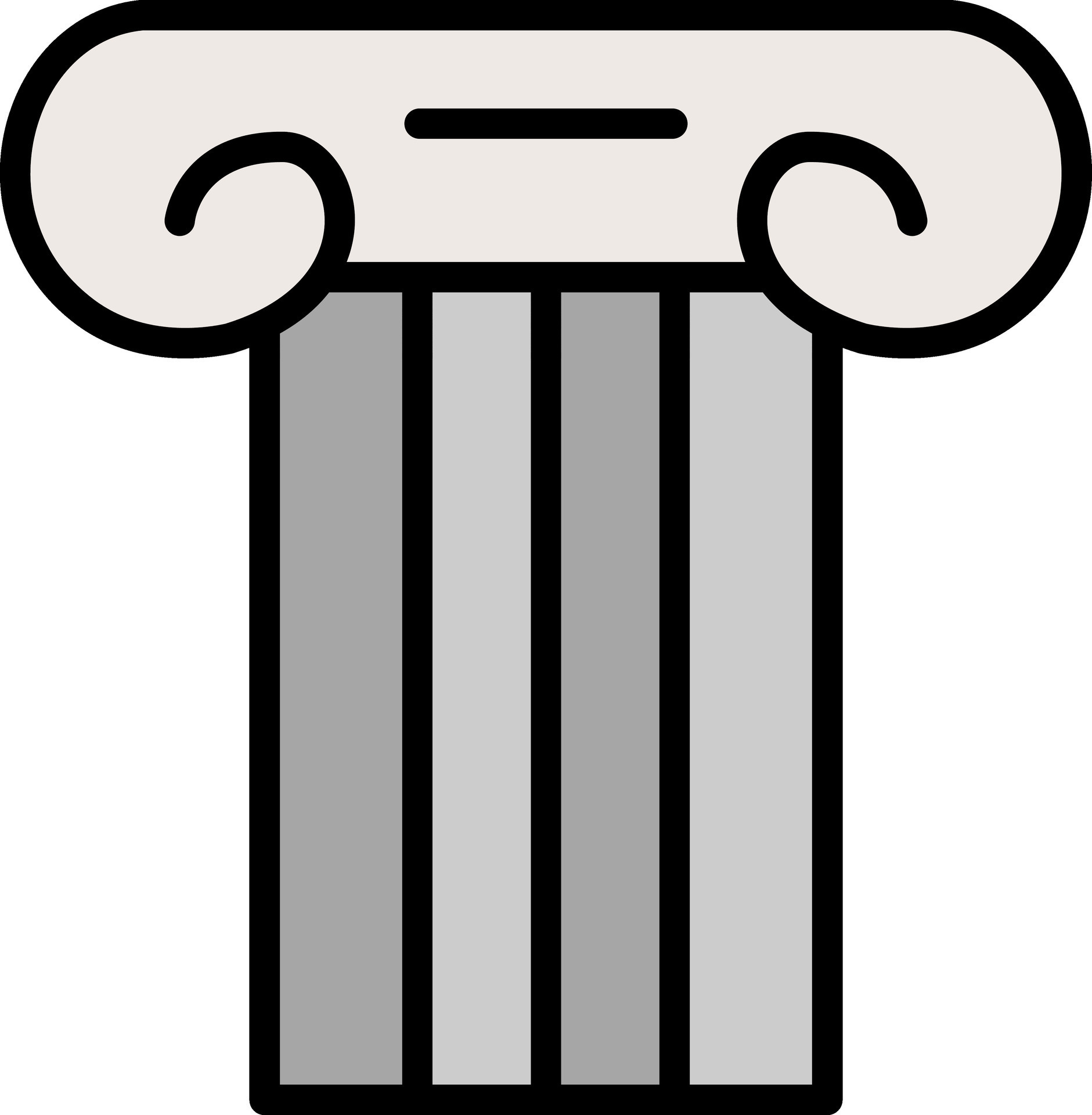 Ancient pillar Vector Icon Design 25298280 Vector Art at Vecteezy Ancient pillar Vector Icon Design 25298280 Vector Art at Vecteezy