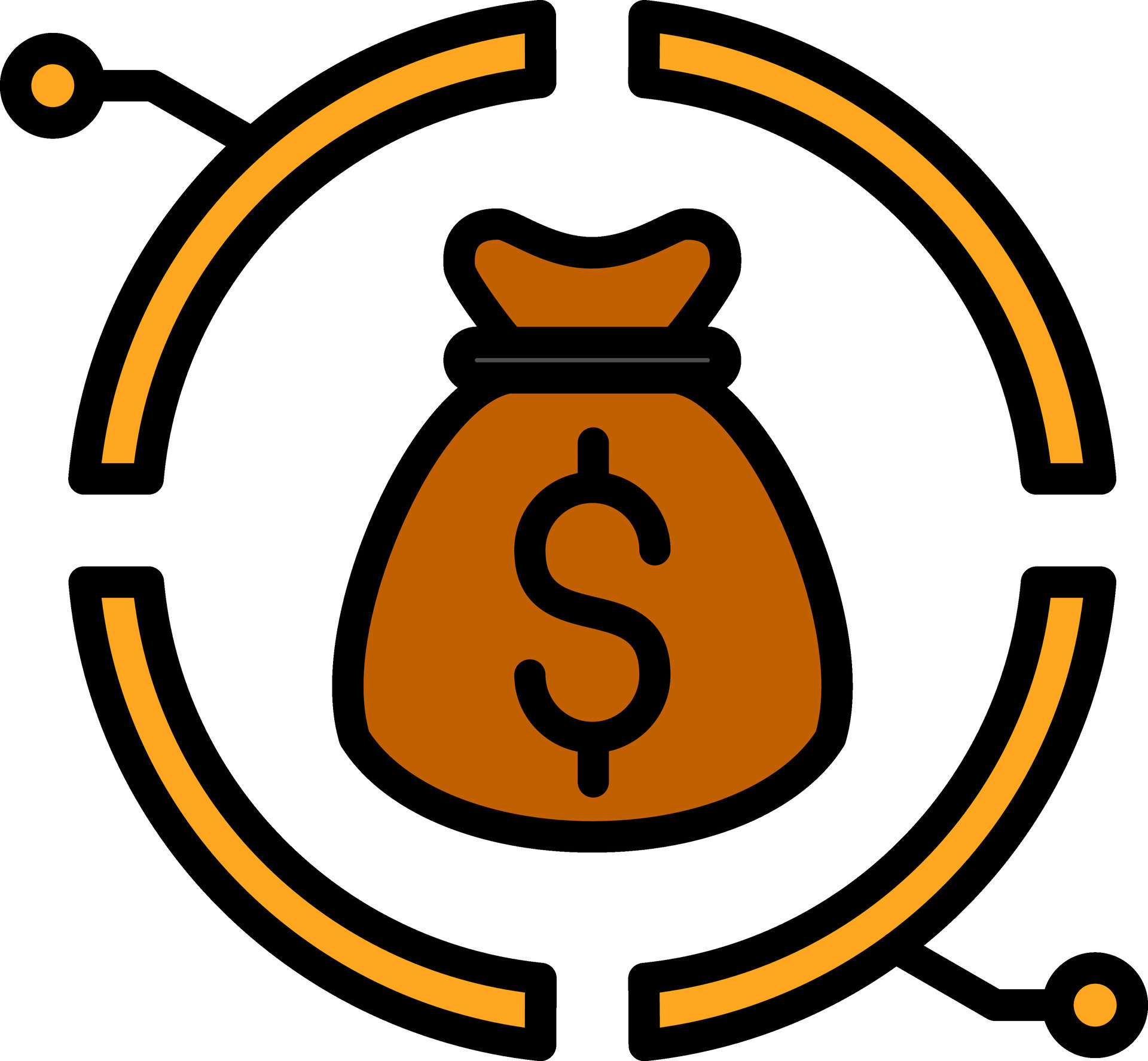 Asset Vector Icon Design 25298443 Vector Art At Vecteezy
