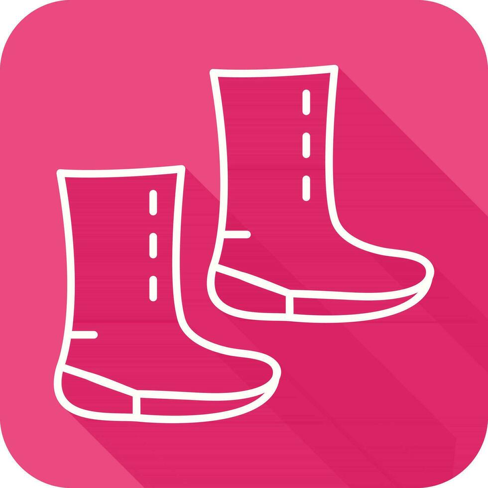 Unique Boots Vector Icon 25303384 Vector Art at Vecteezy