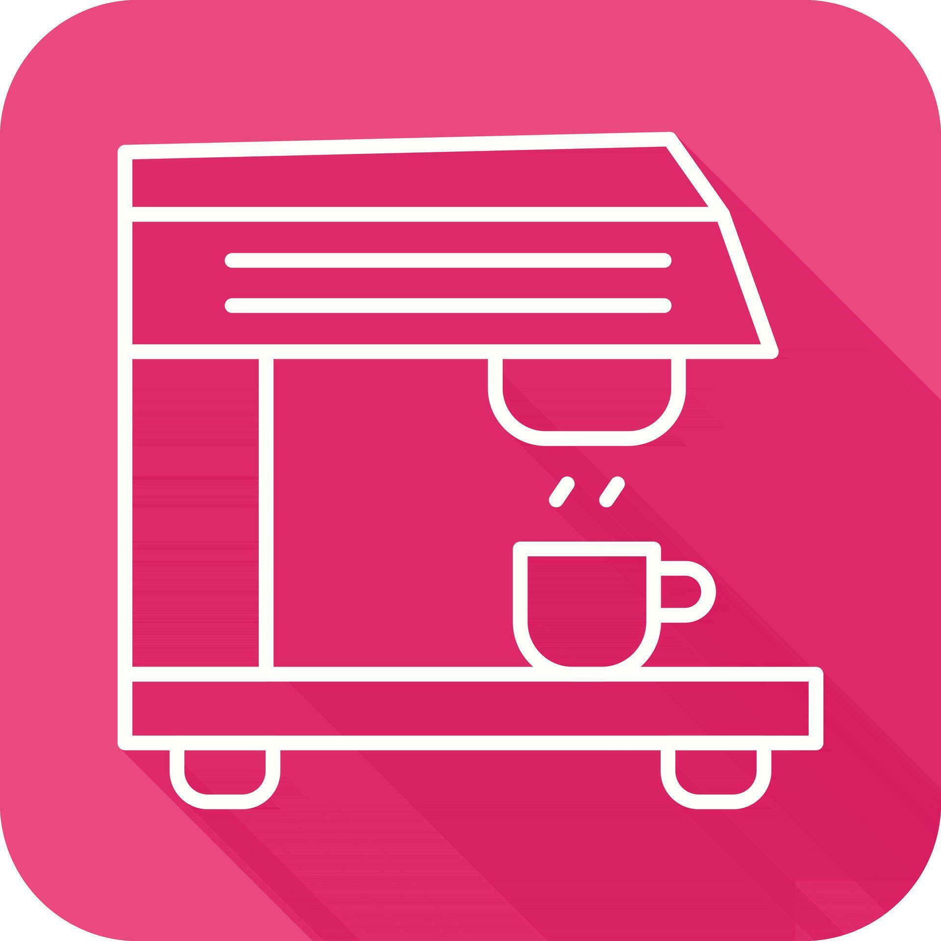 Coffee Machine Vector Icon 25303708 Vector Art at Vecteezy