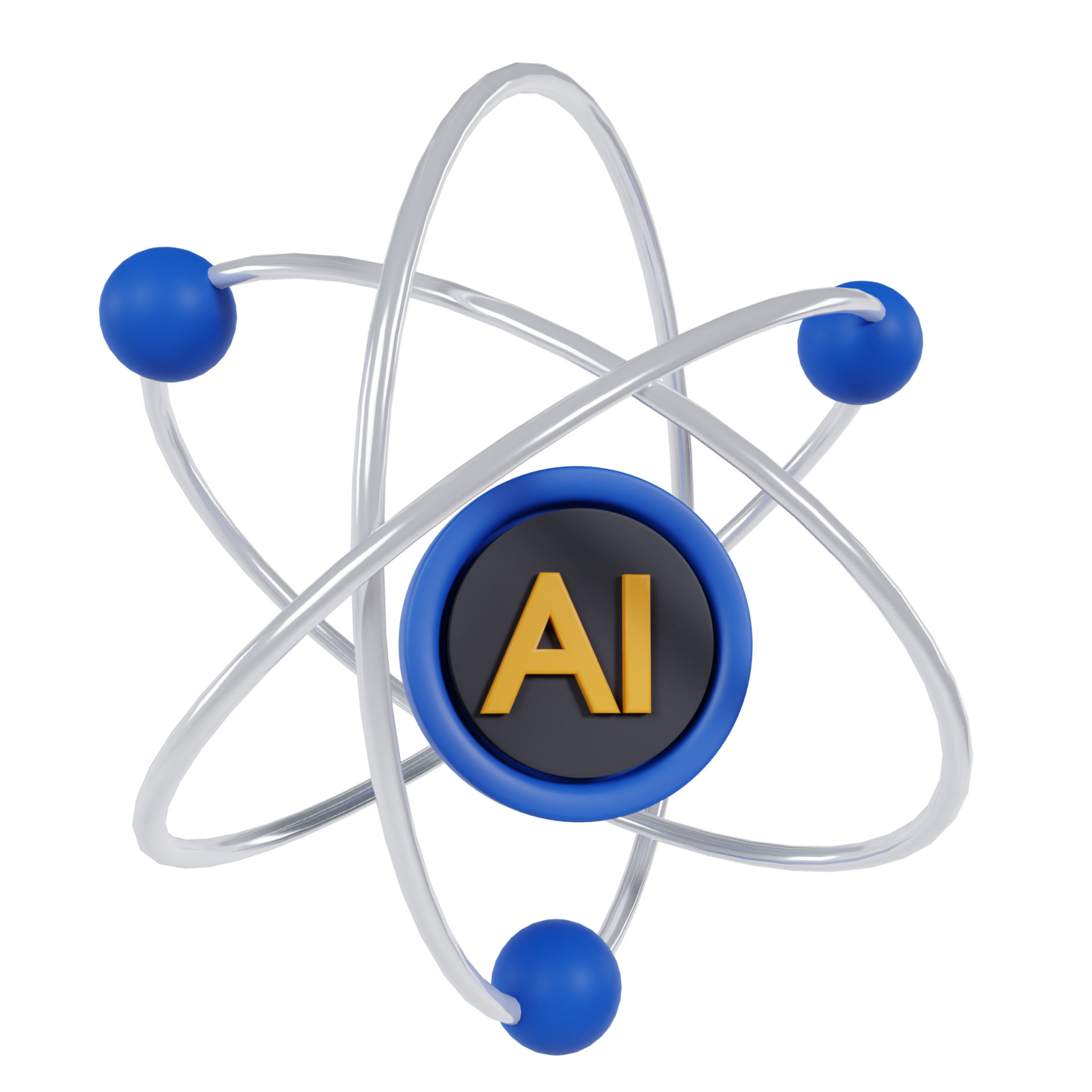 3d elemento ai ícones 25315057 PNG