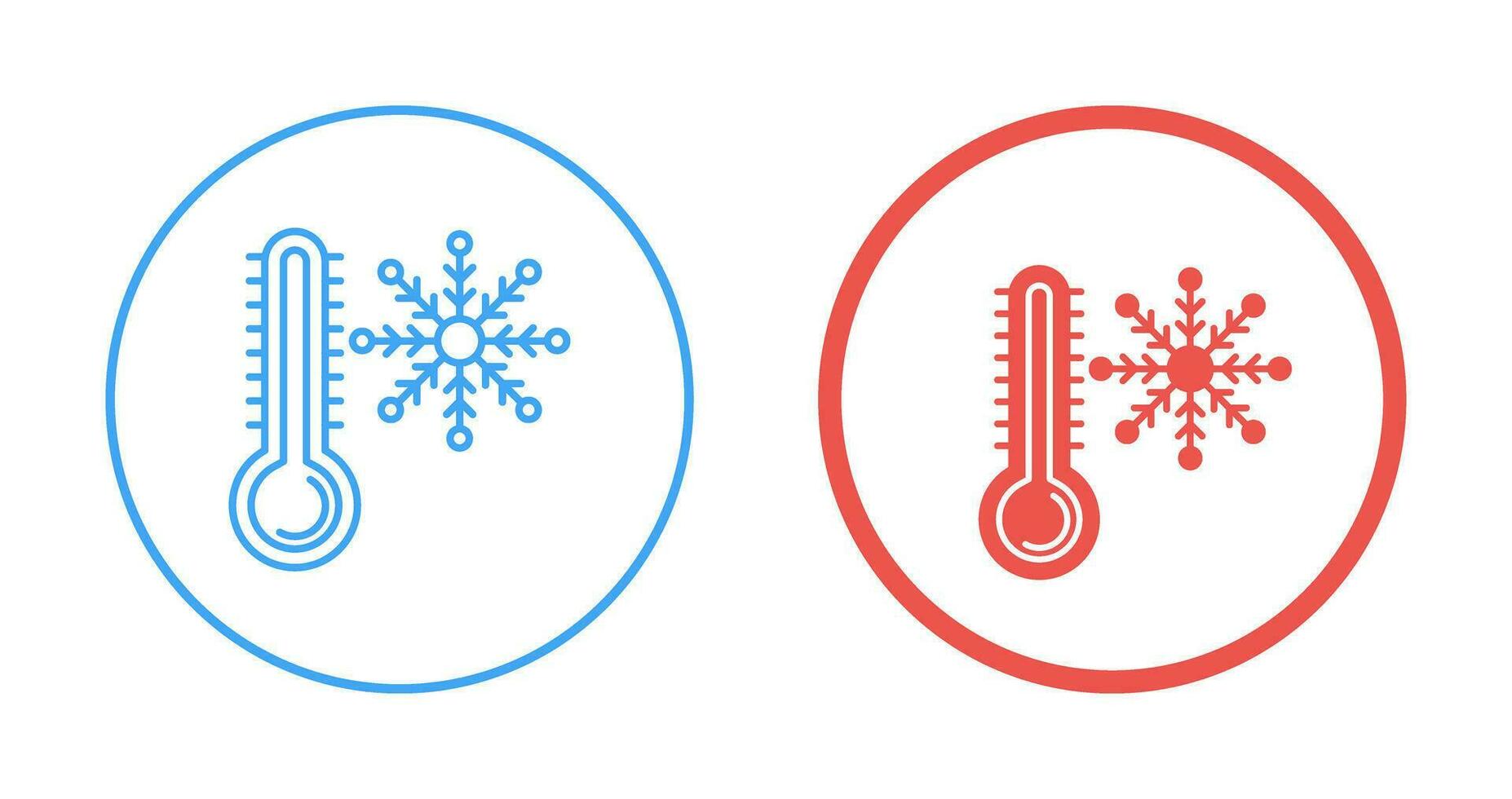 Cold Vector Icon 25315607 Vector Art at Vecteezy