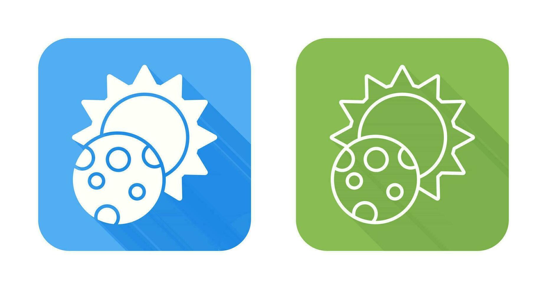 Eclipse Vector Icon 25320106 Vector Art at Vecteezy