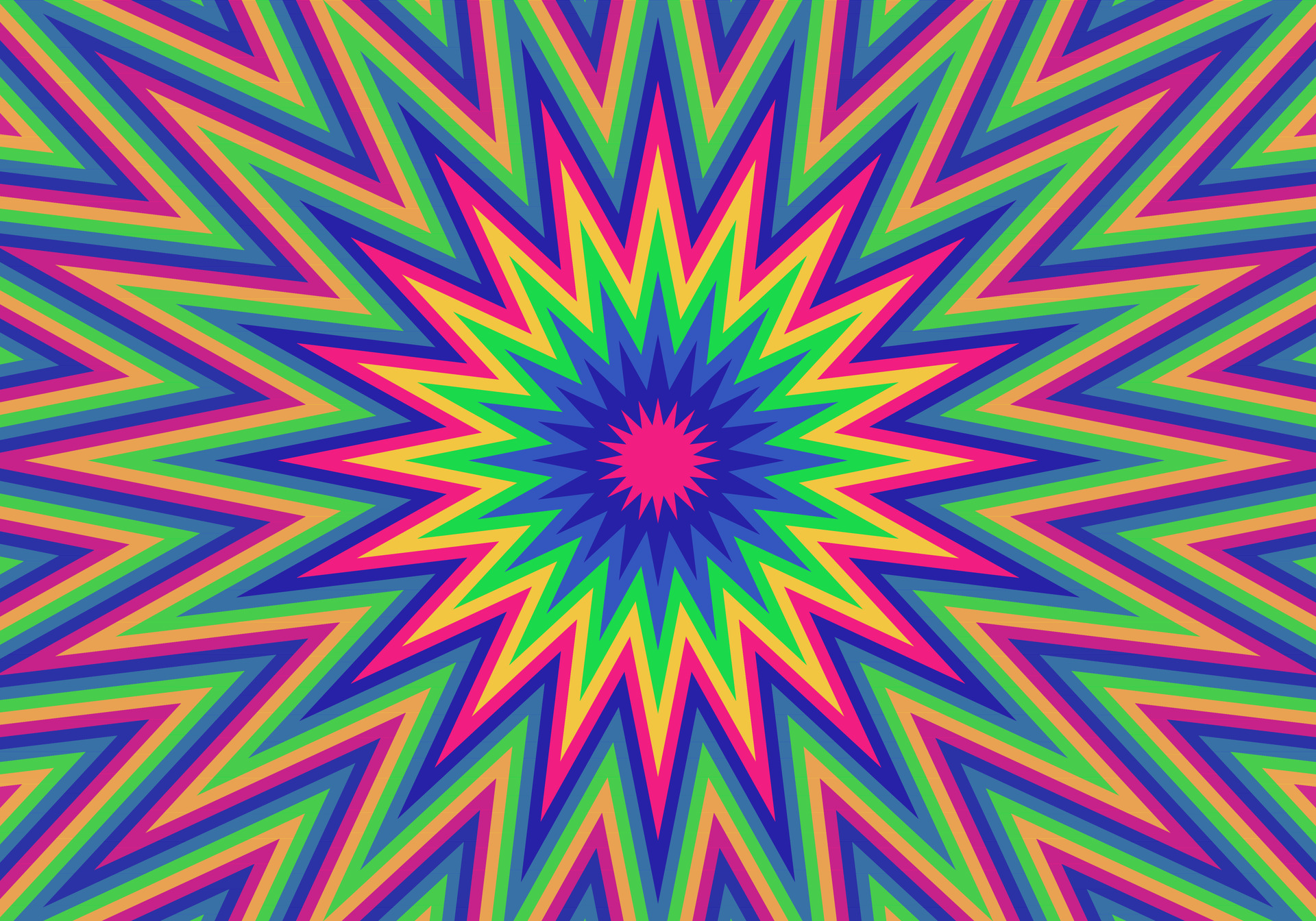 Moving Trippy Wallpapers