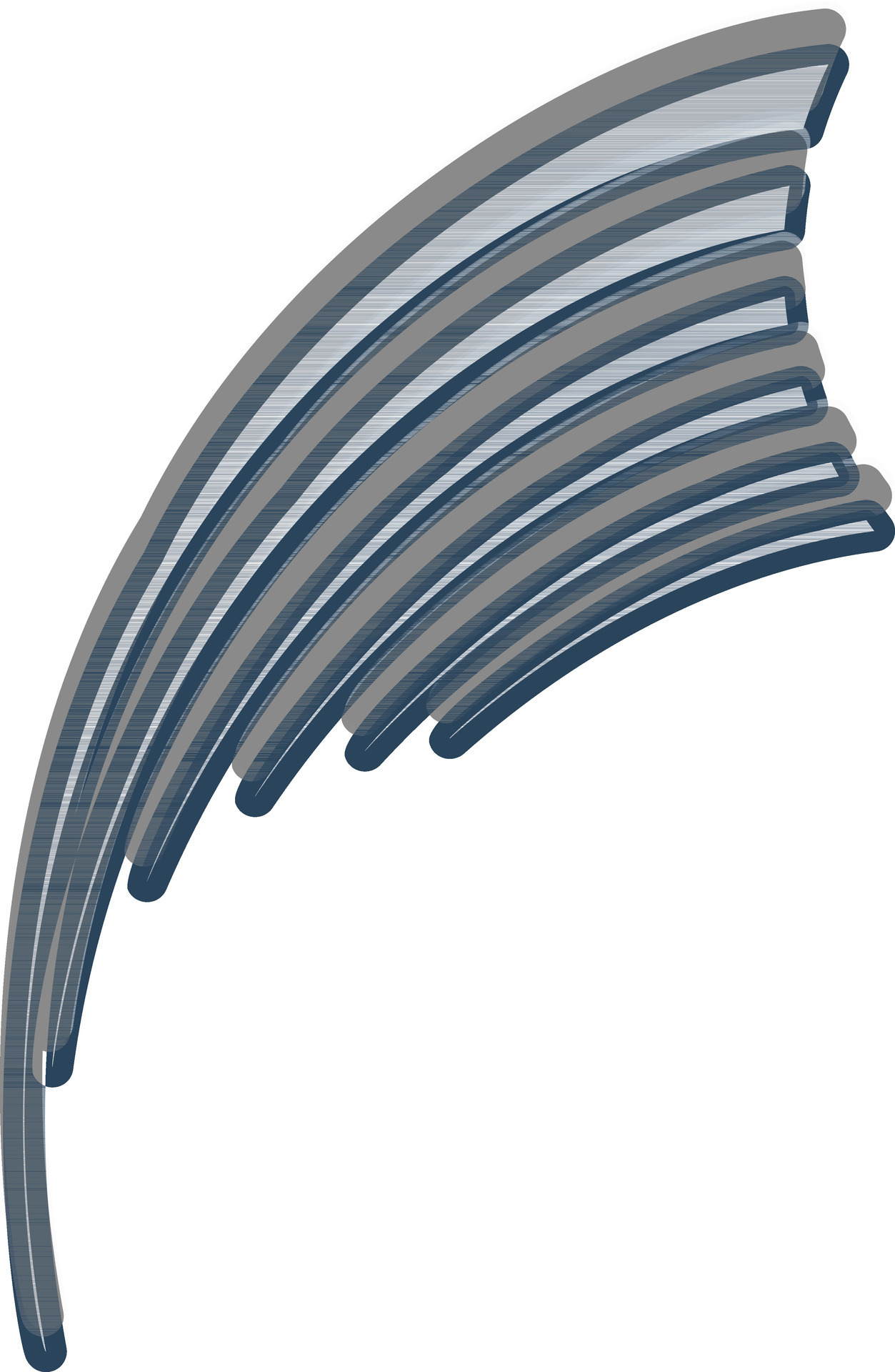 Abstract design pattern on white background. 25326149 Vector Art at ...