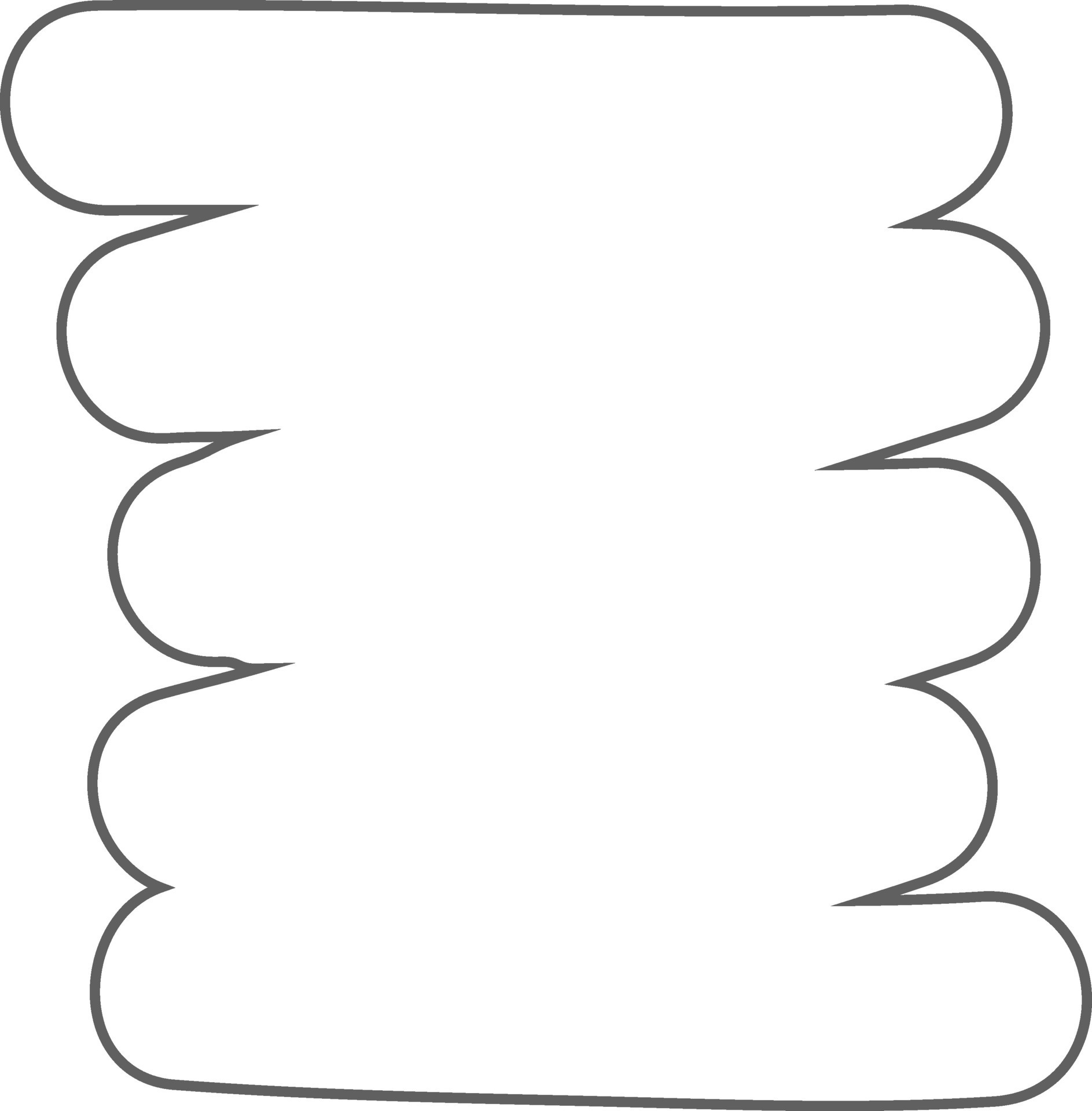 Illustration of abstract frame design. 25327409 Vector Art at Vecteezy