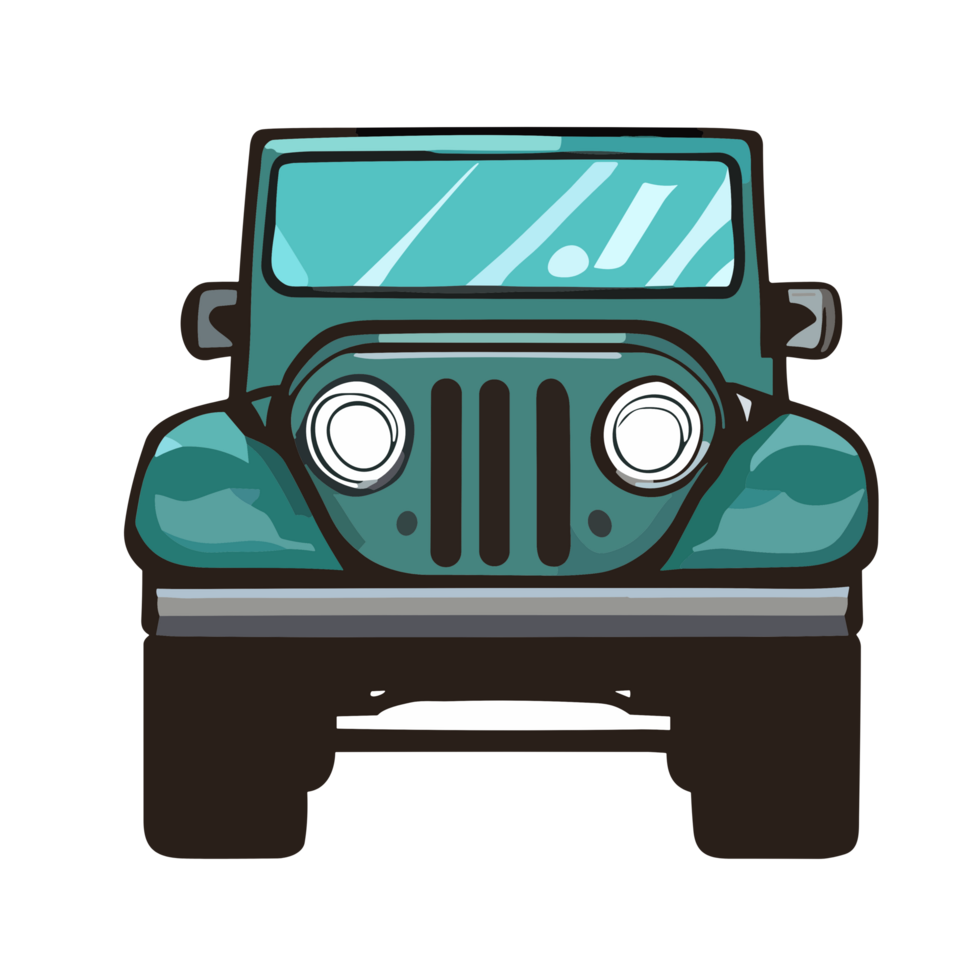 Jeep transparent background,Ai generative 25334498 PNG Jeep transparent background,Ai generative 25334498 PNG