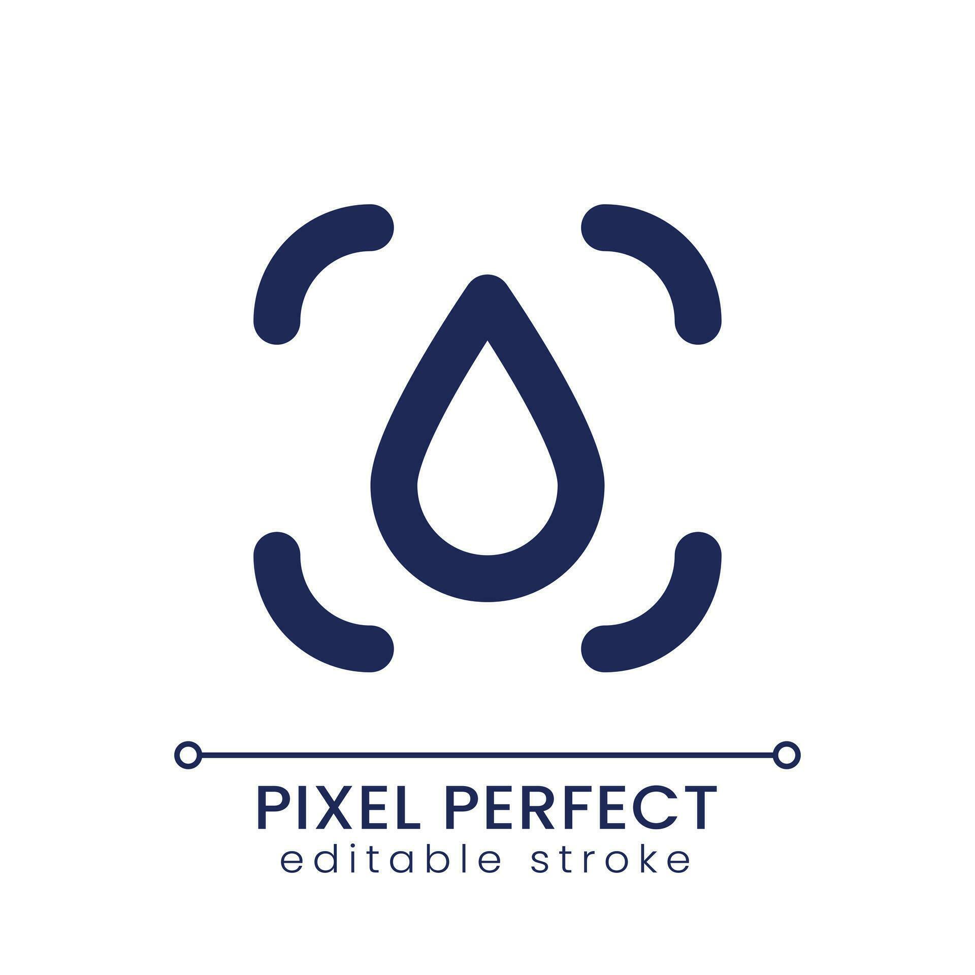 Blur Transition Pixel Perfect Linear Ui Icon Video Effect Editing Tool Post Production