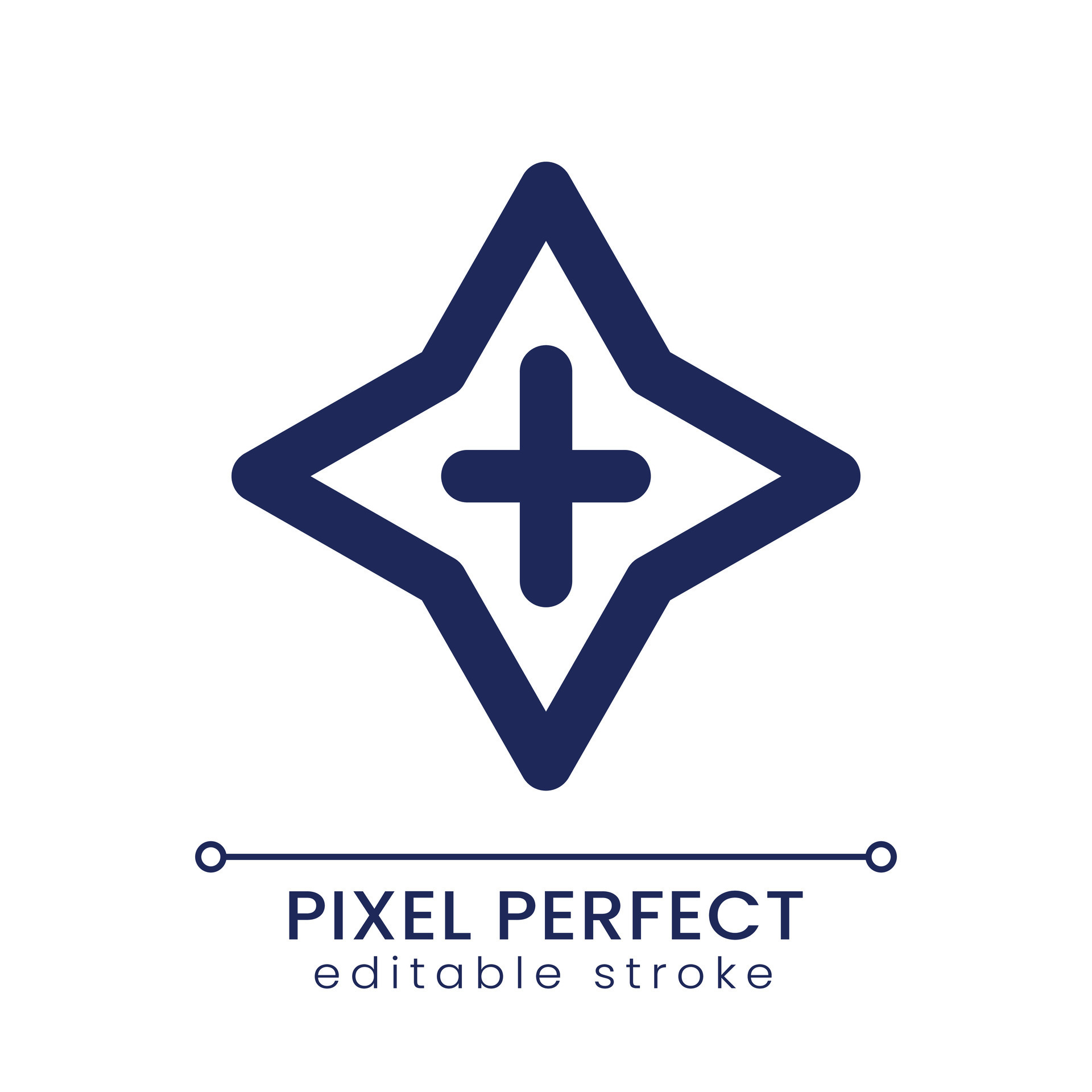 Blink Transition Pixel Perfect Linear Ui Icon Video Editing Option Visual Effect Light