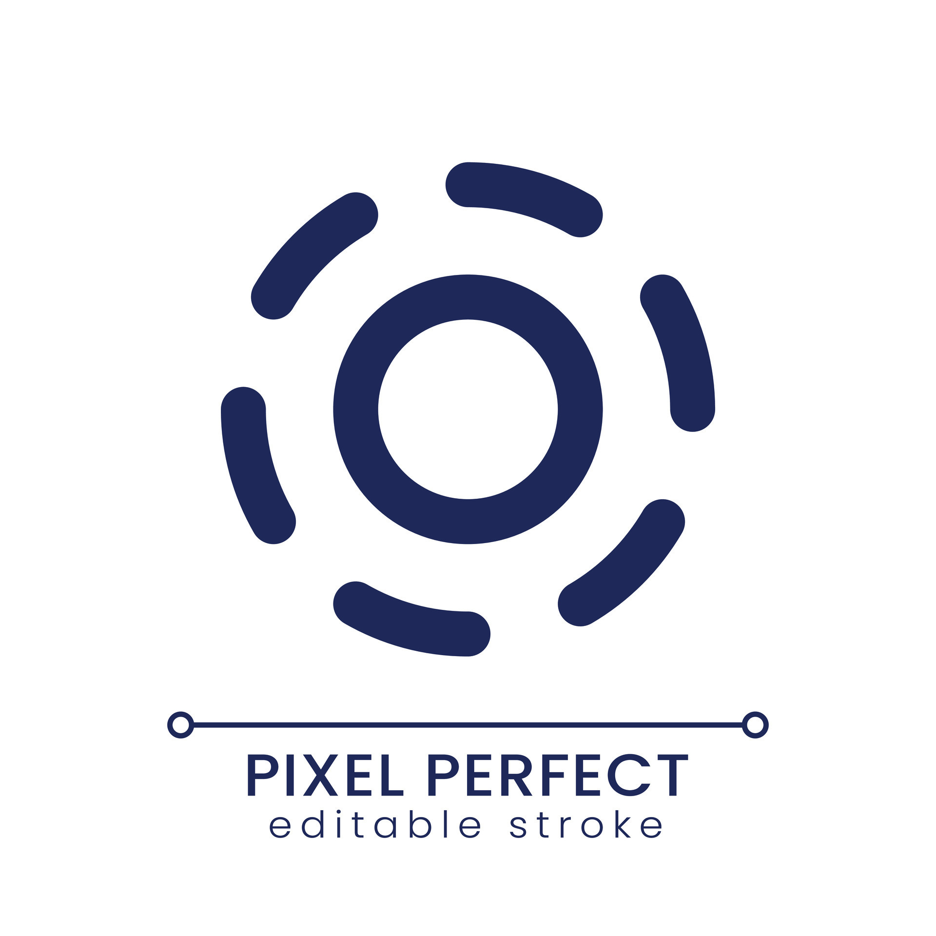 Breathe animation effect pixel perfect linear ui icon. Inhale-exhale ... Breathe animation effect pixel perfect linear ui icon. Inhale-exhale ...