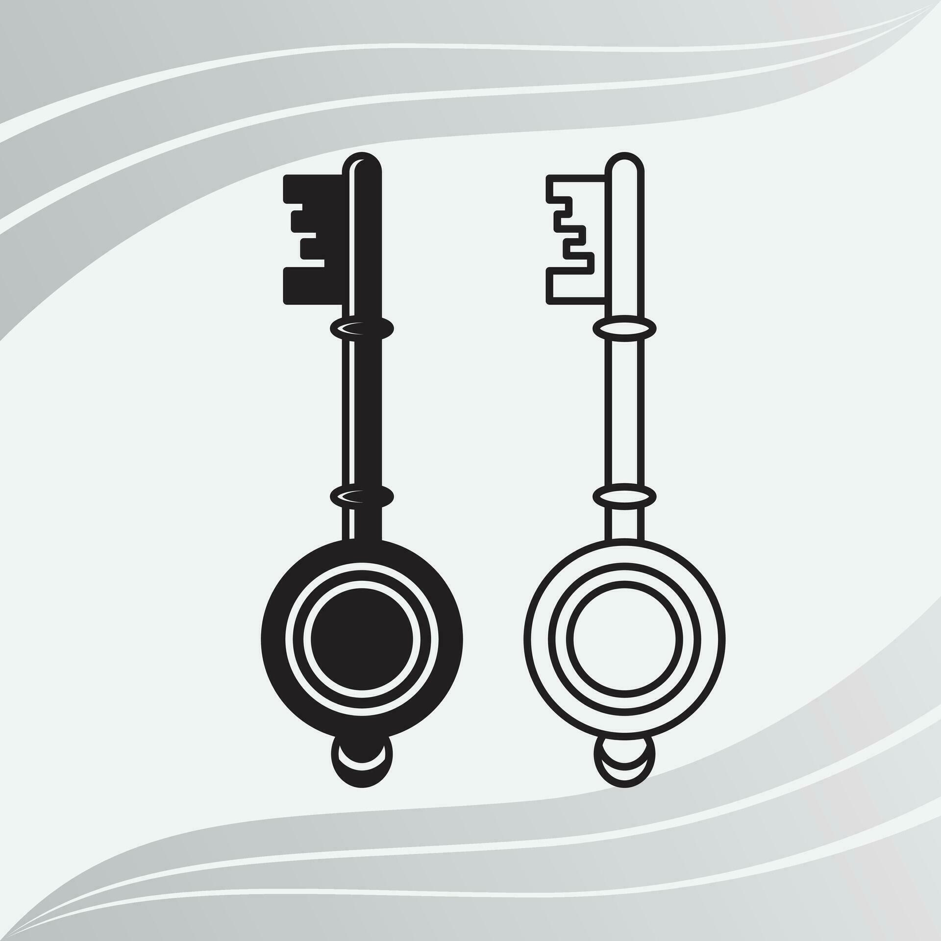 Key, keys cut files, keys clip art, printable keys, keys eps, keys ...