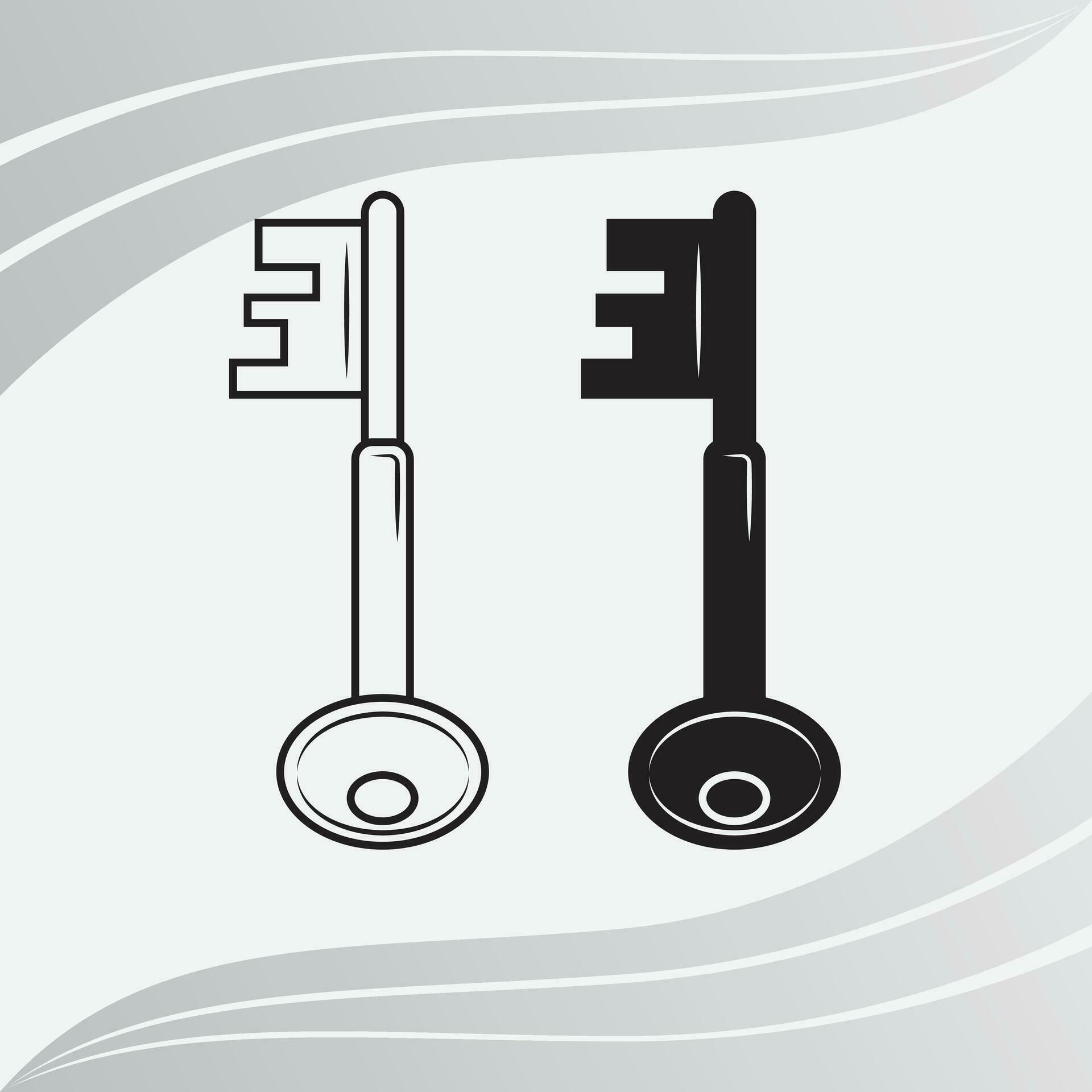 Key, keys cut files, keys clip art, printable keys, keys eps, keys ...