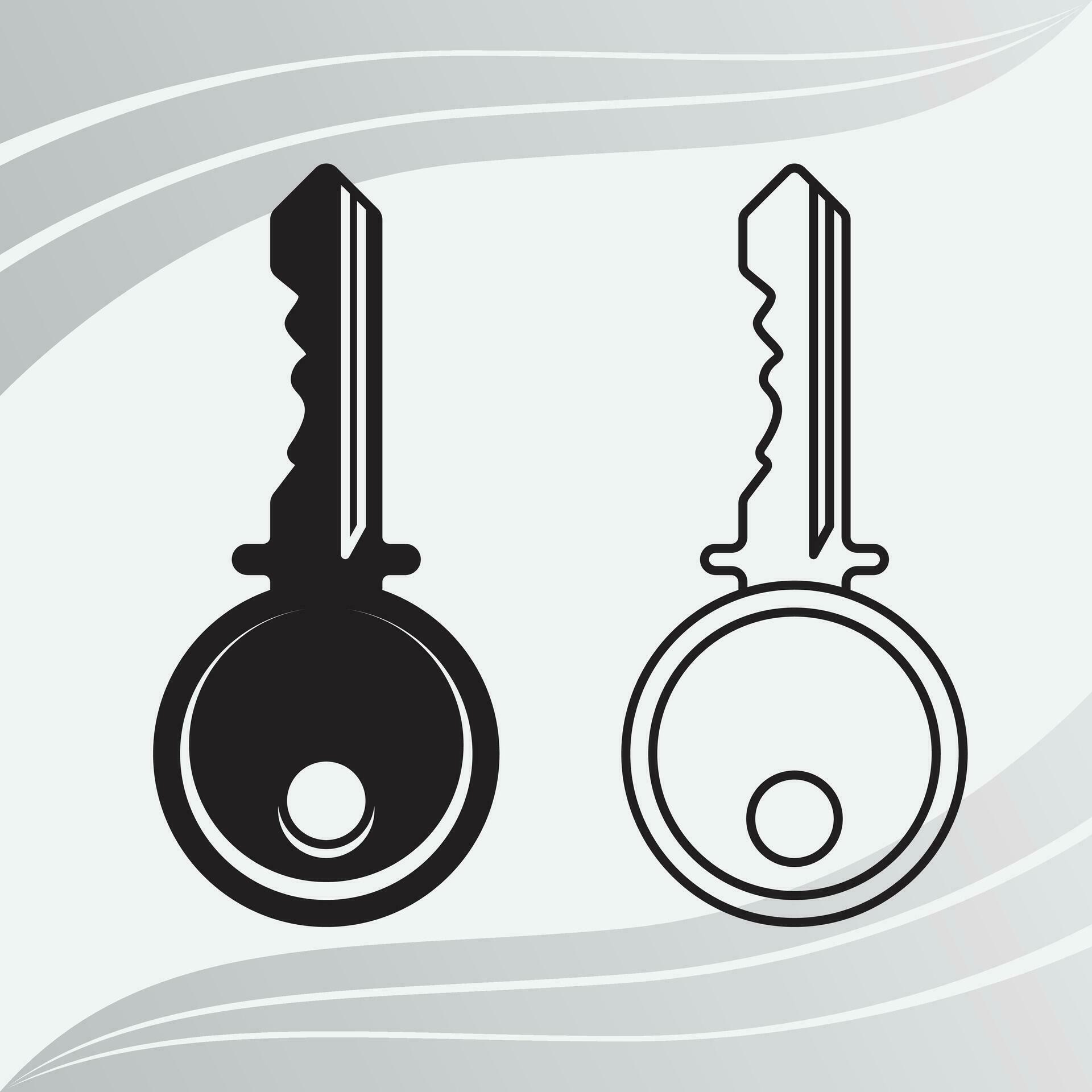 Key, keys cut files, keys clip art, printable keys, keys eps, keys ...