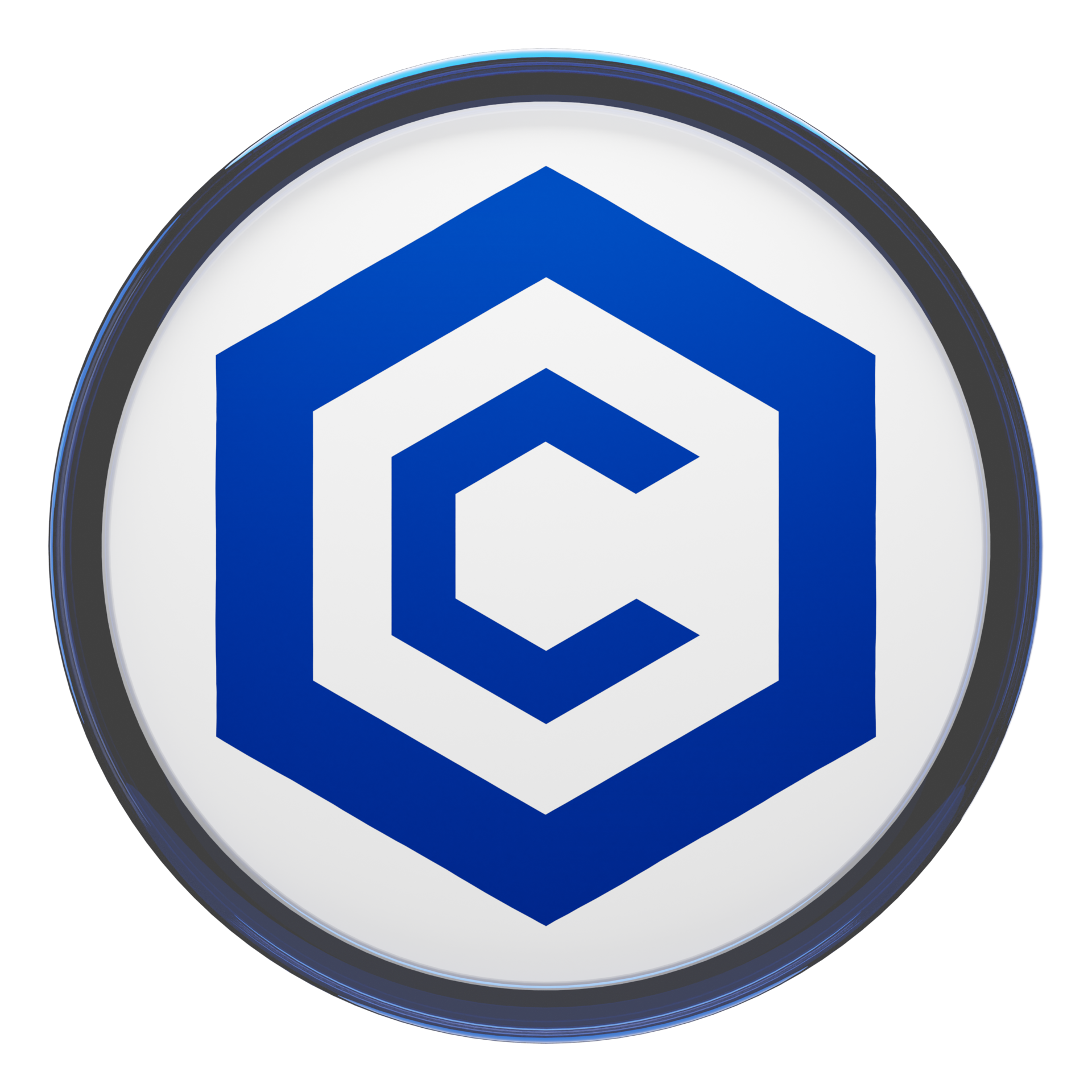 Cronos ,CRO Glass Crypto Coin 3D Illustration 25338695 PNG Cronos ,CRO Glass Crypto Coin 3D Illustration 25338695 PNG
