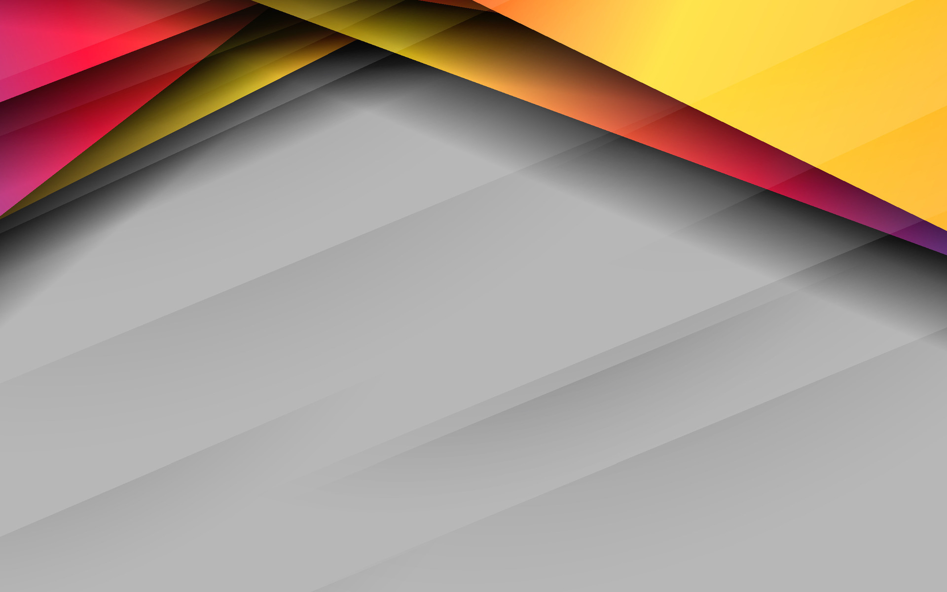 Abstract overlap layer papercut gradient background vector 25340902 ...