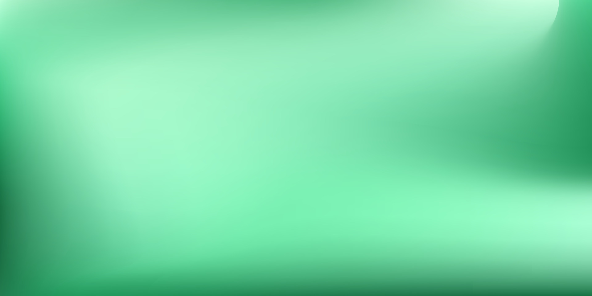 Abstract gradient green color background 25341016 Vector Art at Vecteezy