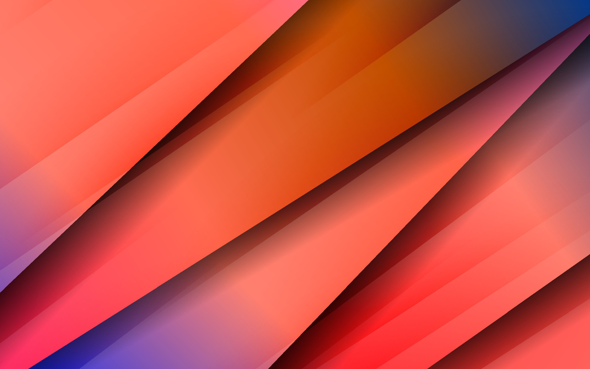 Abstract Overlap Layer Papercut Pink Color Background 25341390 Vector