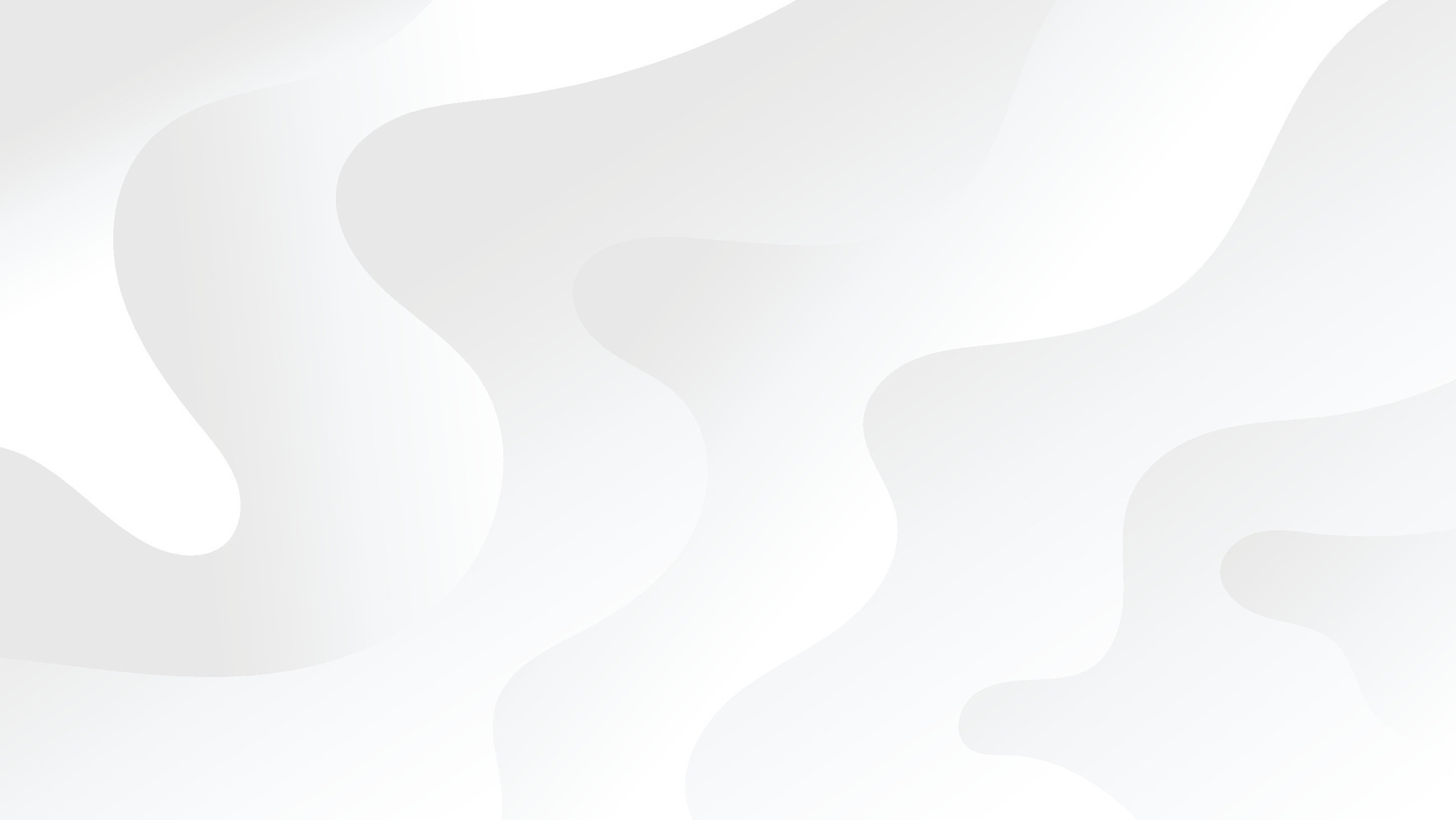 Abstract White And Grey Gradient Color With Modern Geometric Background For Graphic Design