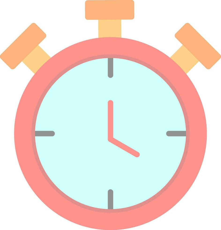 Timer Vector Icon Design 25345936 Vector Art at Vecteezy