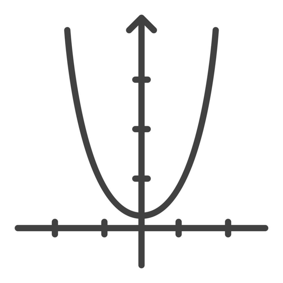 Mathematics Function Graph vector concept line icon or sign 25350061 ... Mathematics Function Graph vector concept line icon or sign 25350061 ...