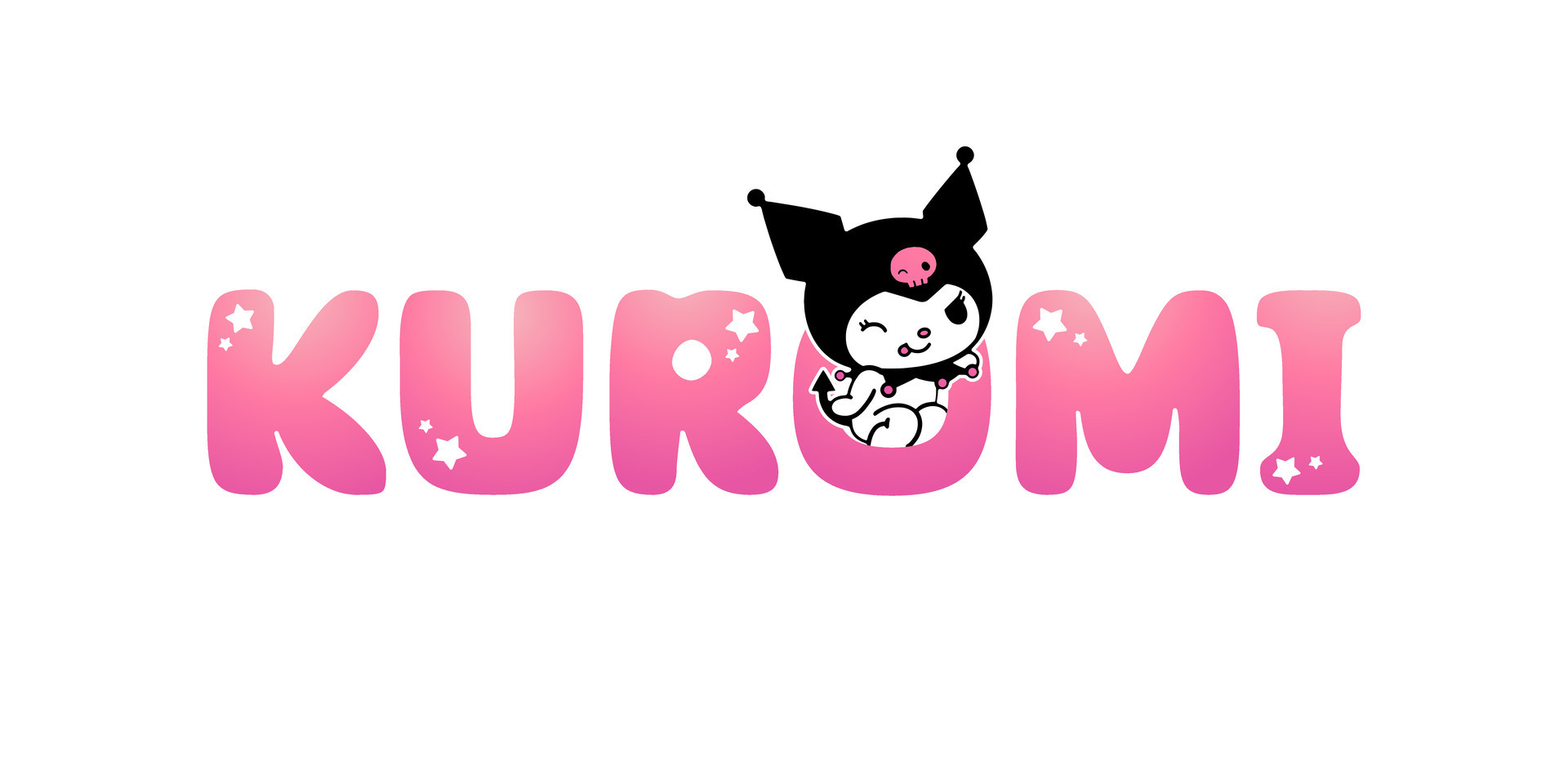 Baby Kuromi Wallpaper Baby Kuromi Wallpaper