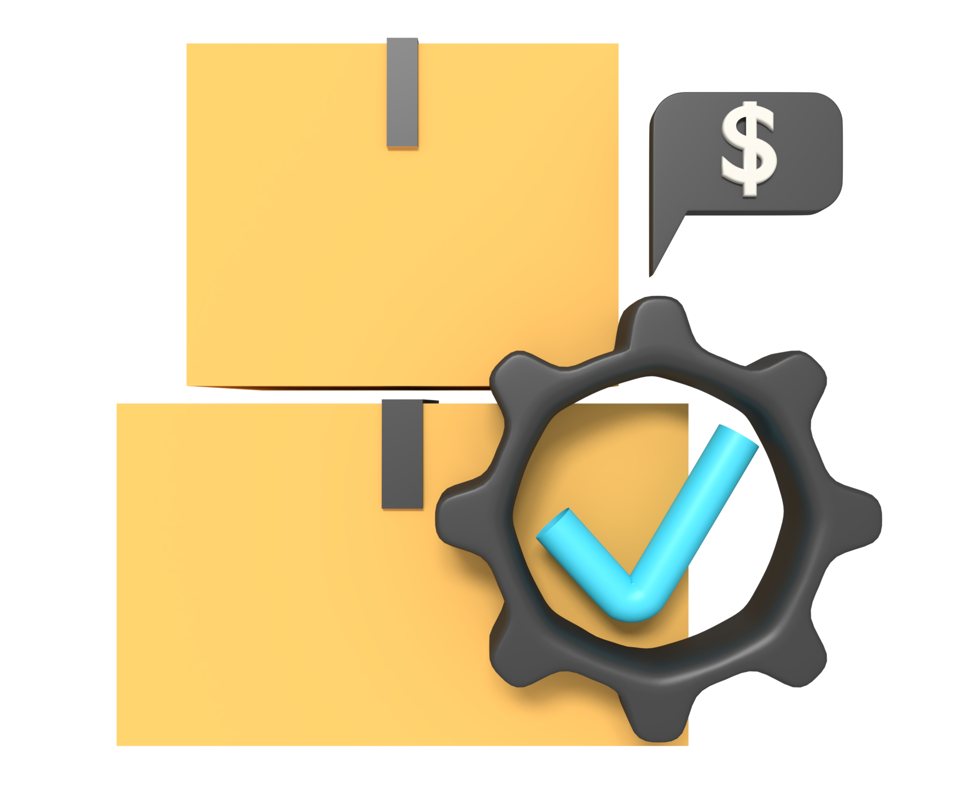 inventory management of 3d icon 25350872 PNG inventory management of 3d icon 25350872 PNG