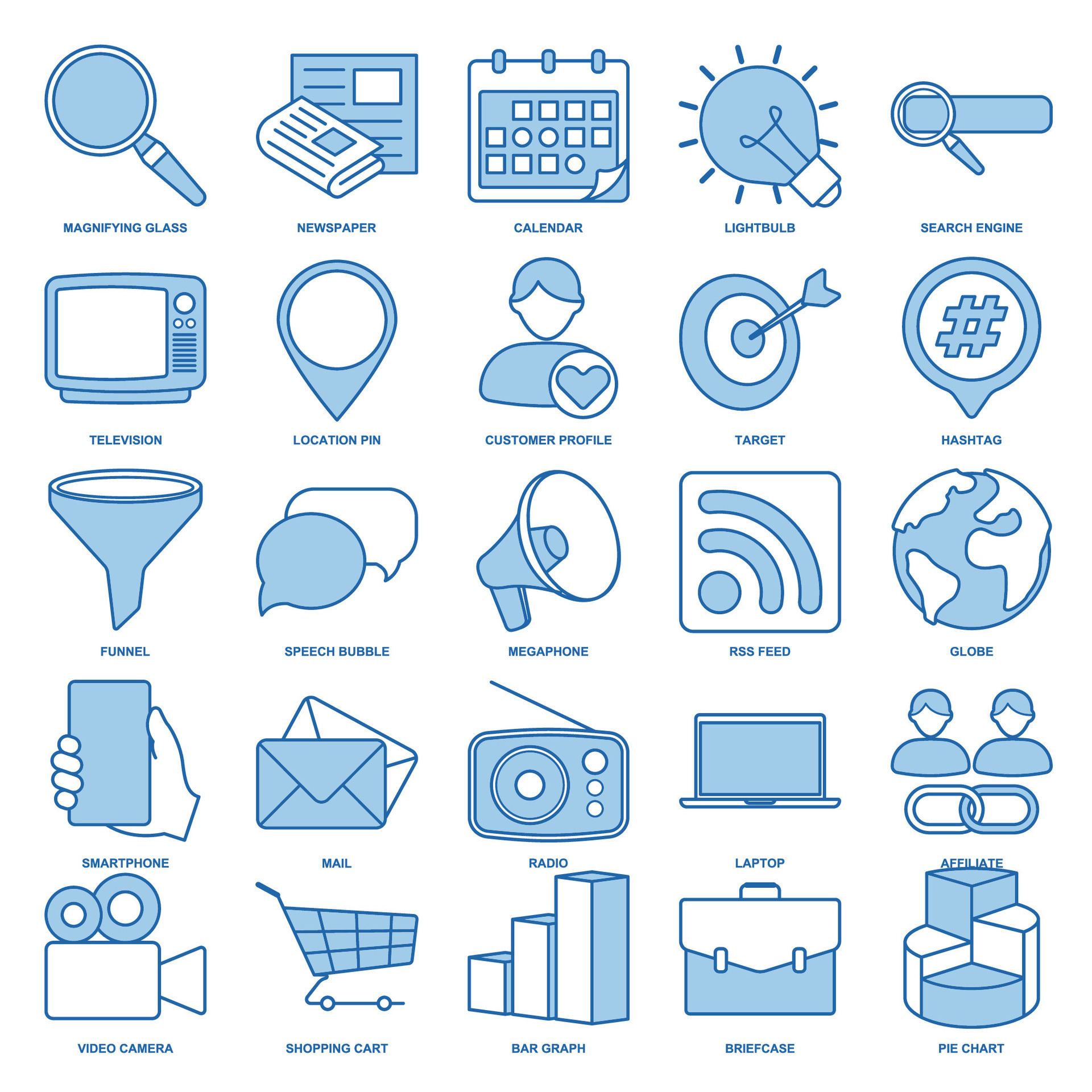 A Comprehensive Collection Of Visually Appealing And Versatile Vector