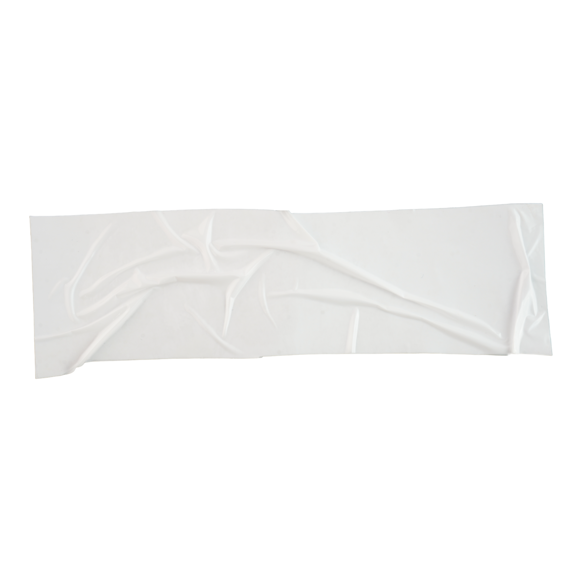 White Tape on Transparent Background 25351609 PNG