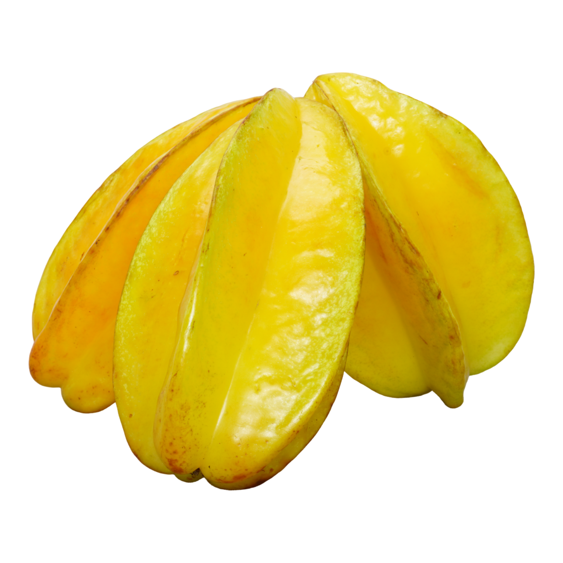 Refrescante Estrella Fruta Separar 25351667 Png
