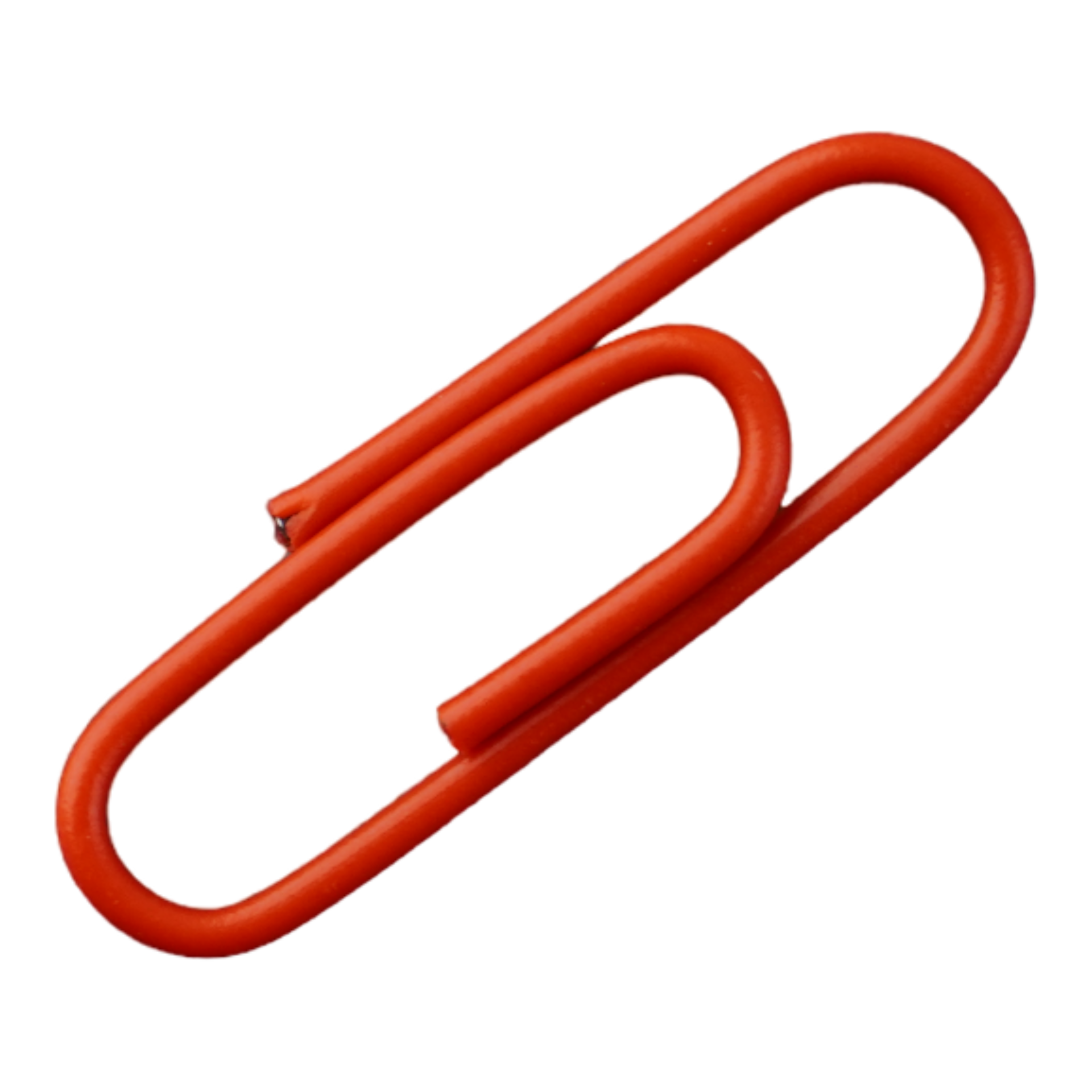 Colorful Paper Clips Png
